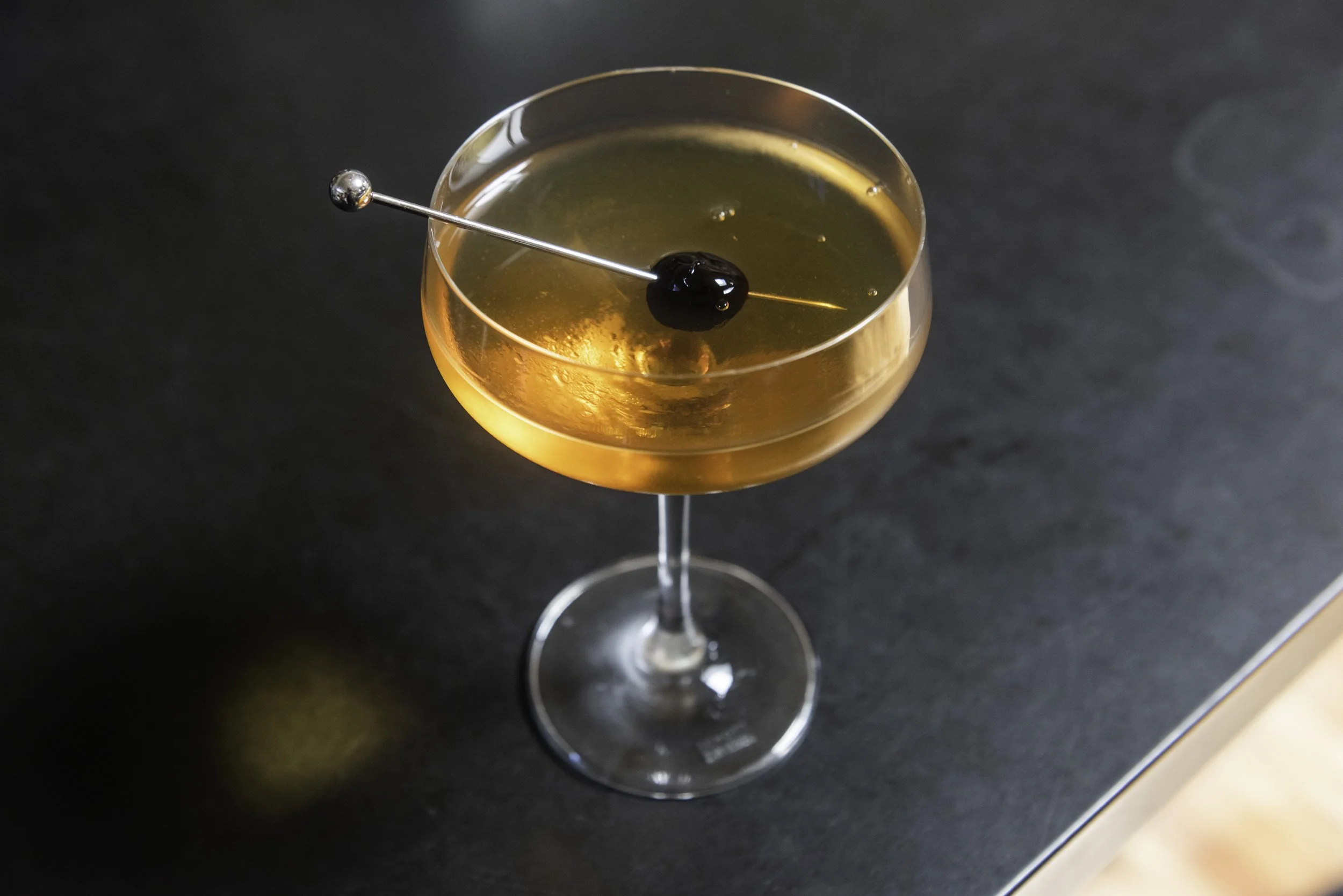 StarChefs - Bartender Emily Freeman of Mägo | Oakland, CA