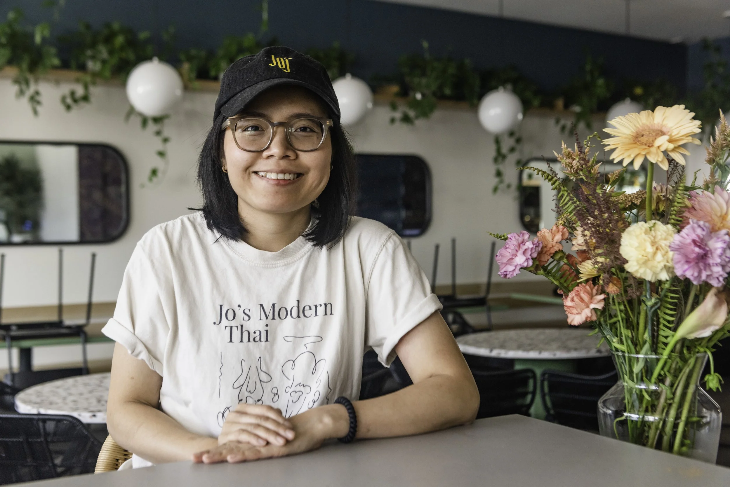 StarChefs - Chef Intu-On Kornnawong of Jo's Modern Thai | Oakland, CA