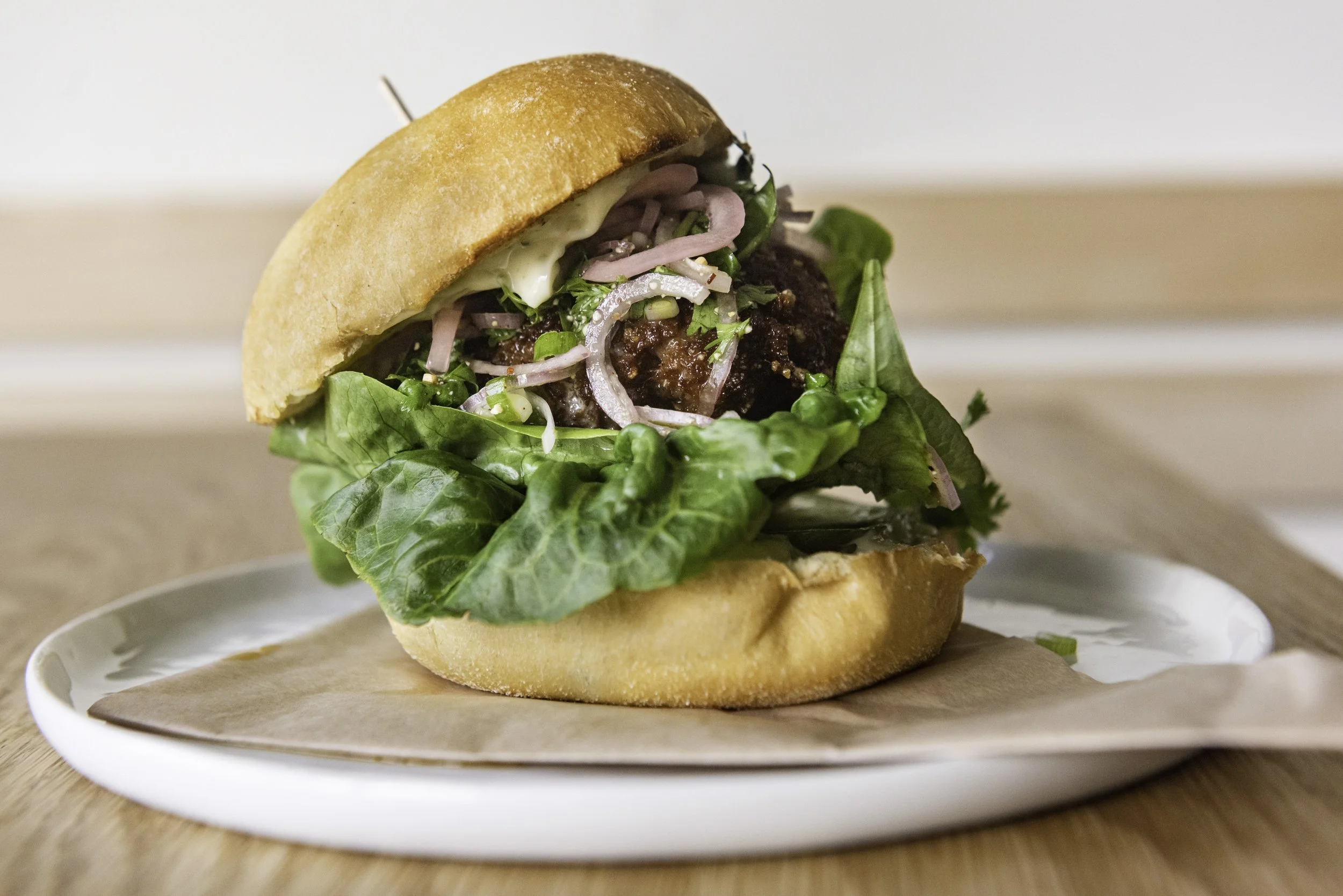 StarChefs - Chef Intu-On Kornnawong of Jo's Modern Thai | Oakland, CA