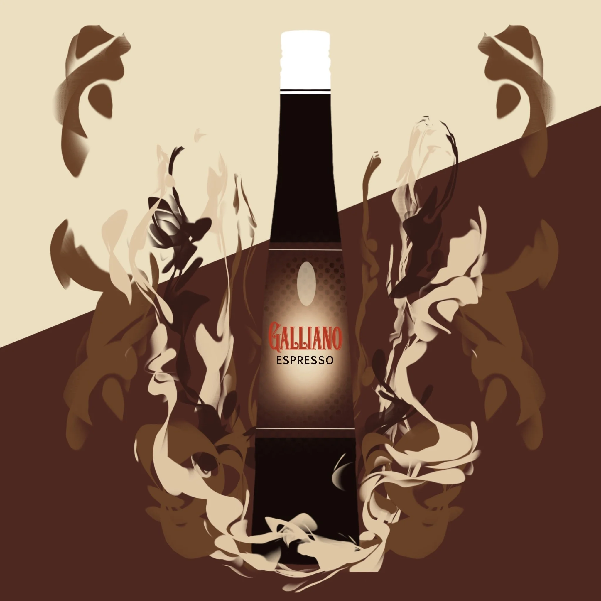 StarChefs - 2022 Galliano Espresso Recipe Contest