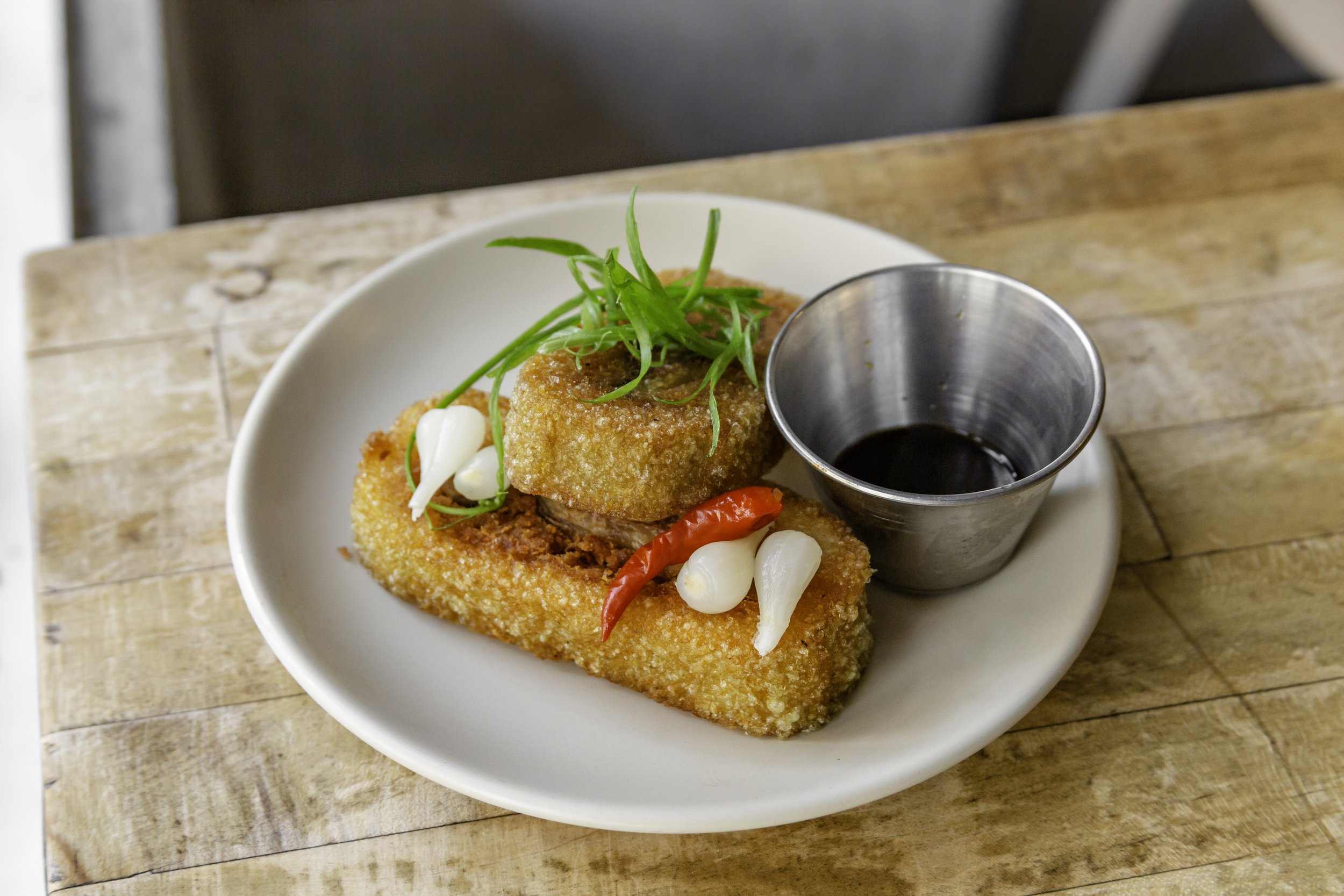 StarChefs - Chef Nhu Ton of Bánh Vietnamese Shop House | New York