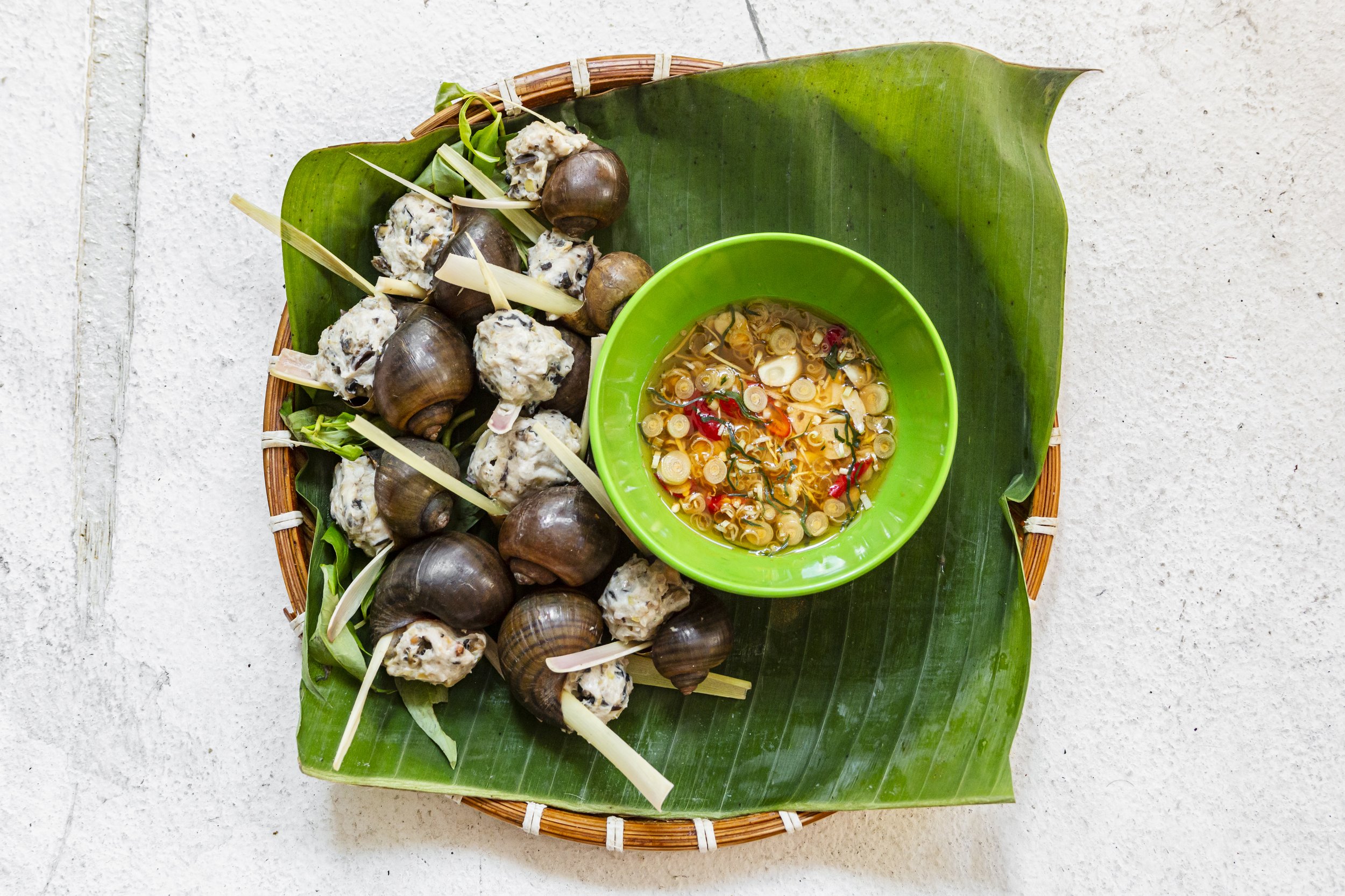 StarChefs - Chef Jerald Head of Mắm | New York