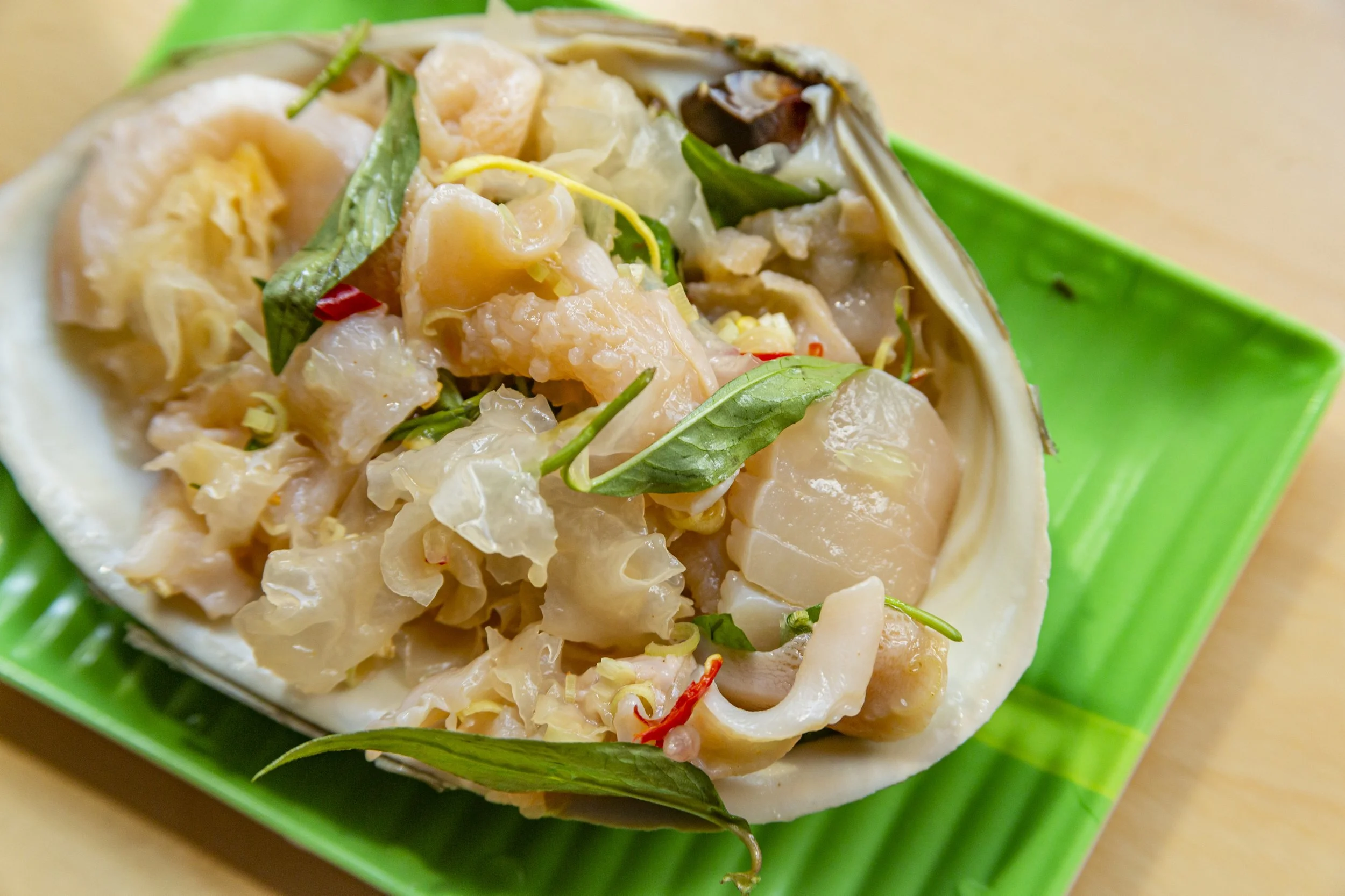 StarChefs - Chef Jerald Head of Mắm | New York