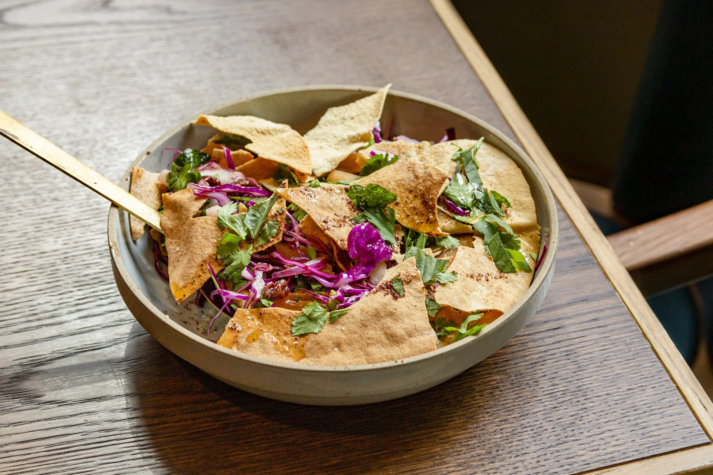 StarChefs - Chef Madeline Sperling of Zou Zou's | New York