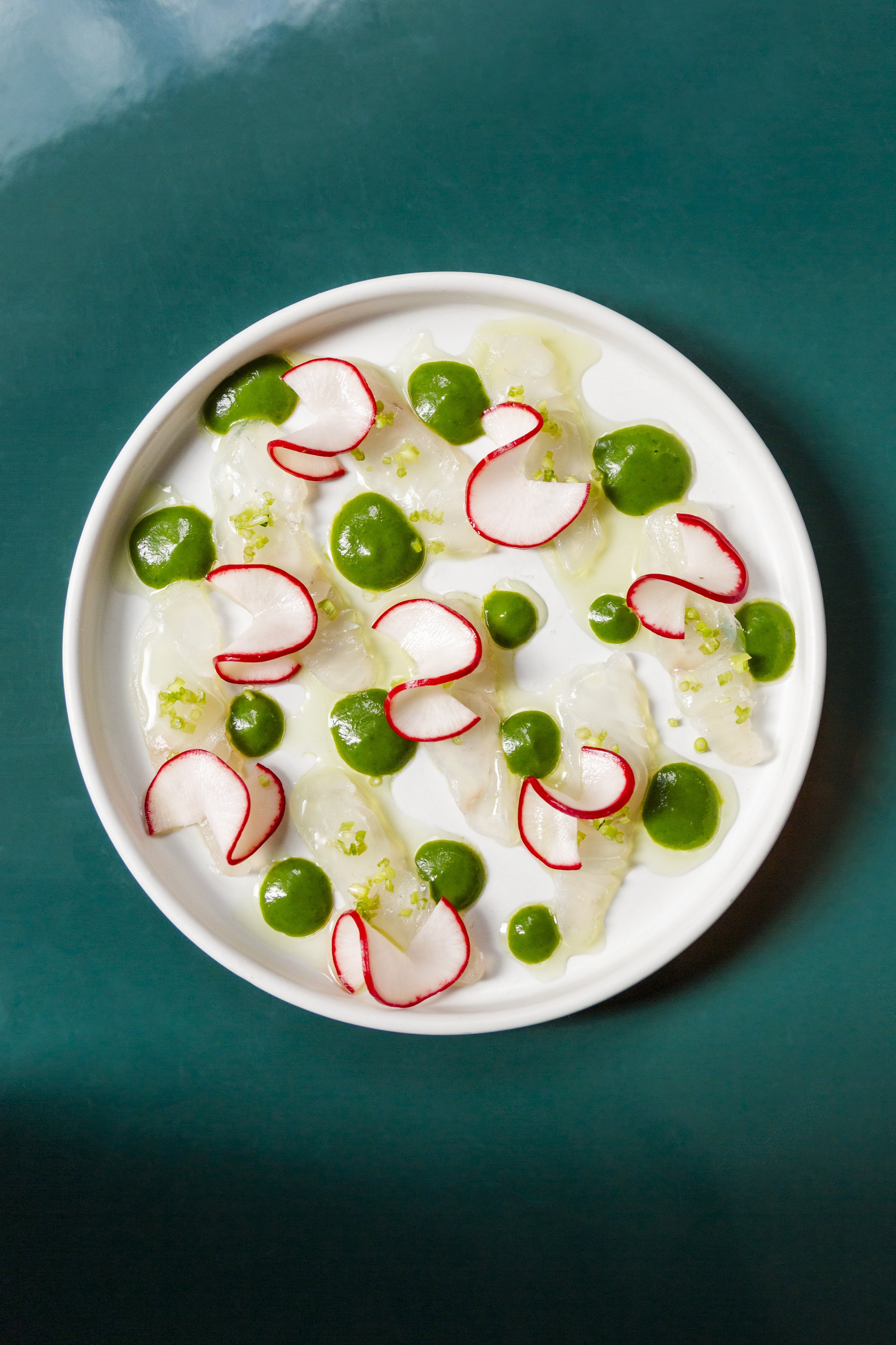 StarChefs - Chef Madeline Sperling of Zou Zou's | New York