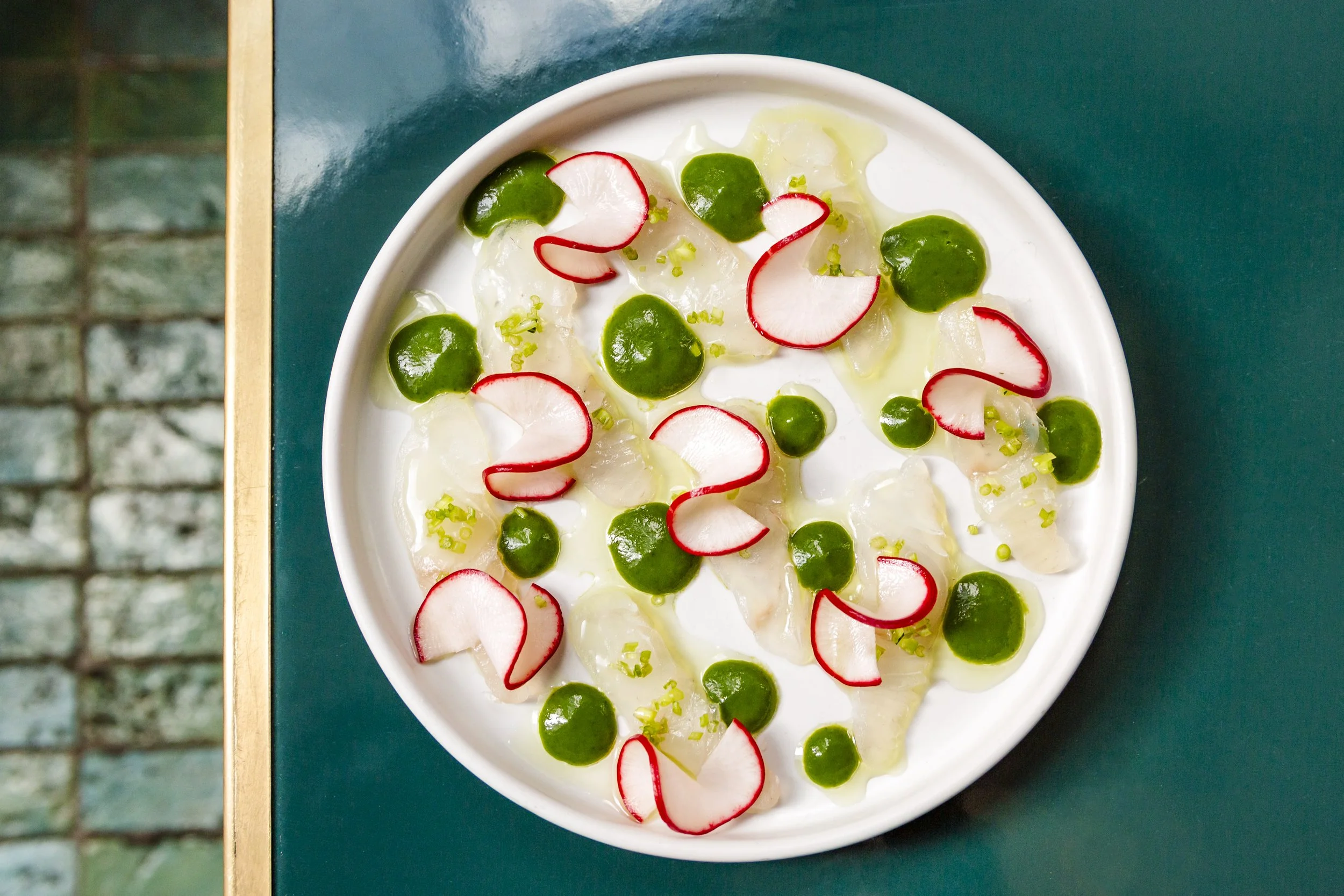 StarChefs - Chef Madeline Sperling of Zou Zou's | New York