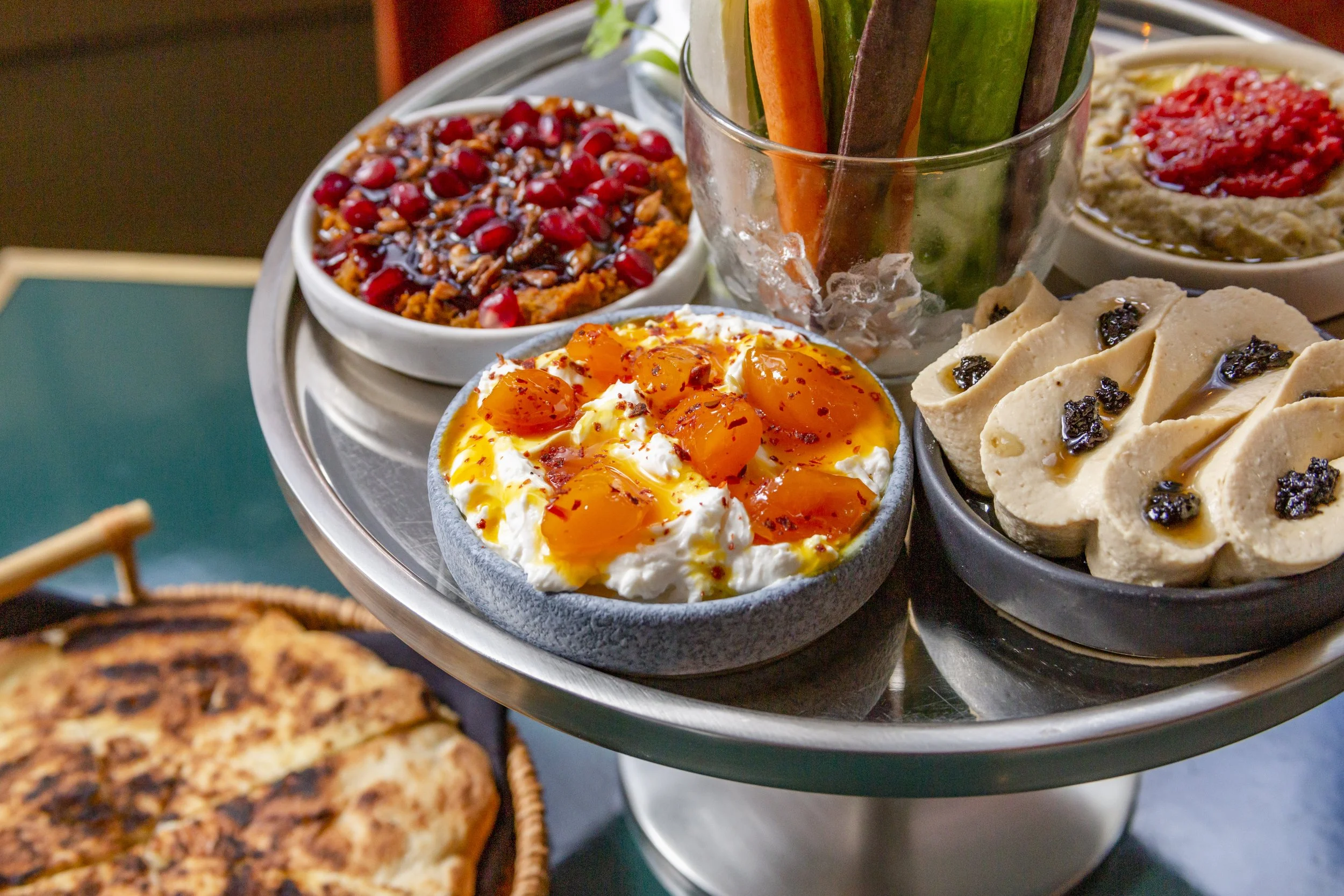 StarChefs - Chef Madeline Sperling of Zou Zou's | New York