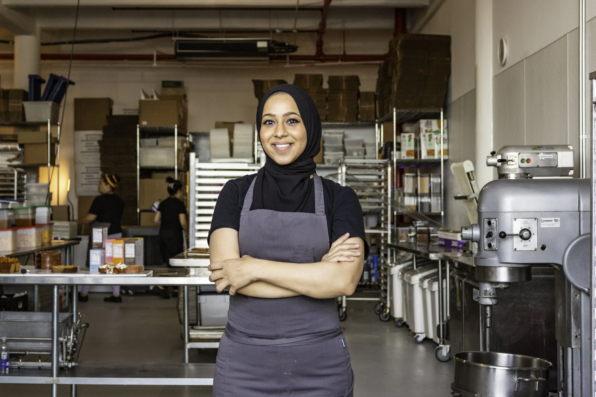 StarChefs - The Women of King Street