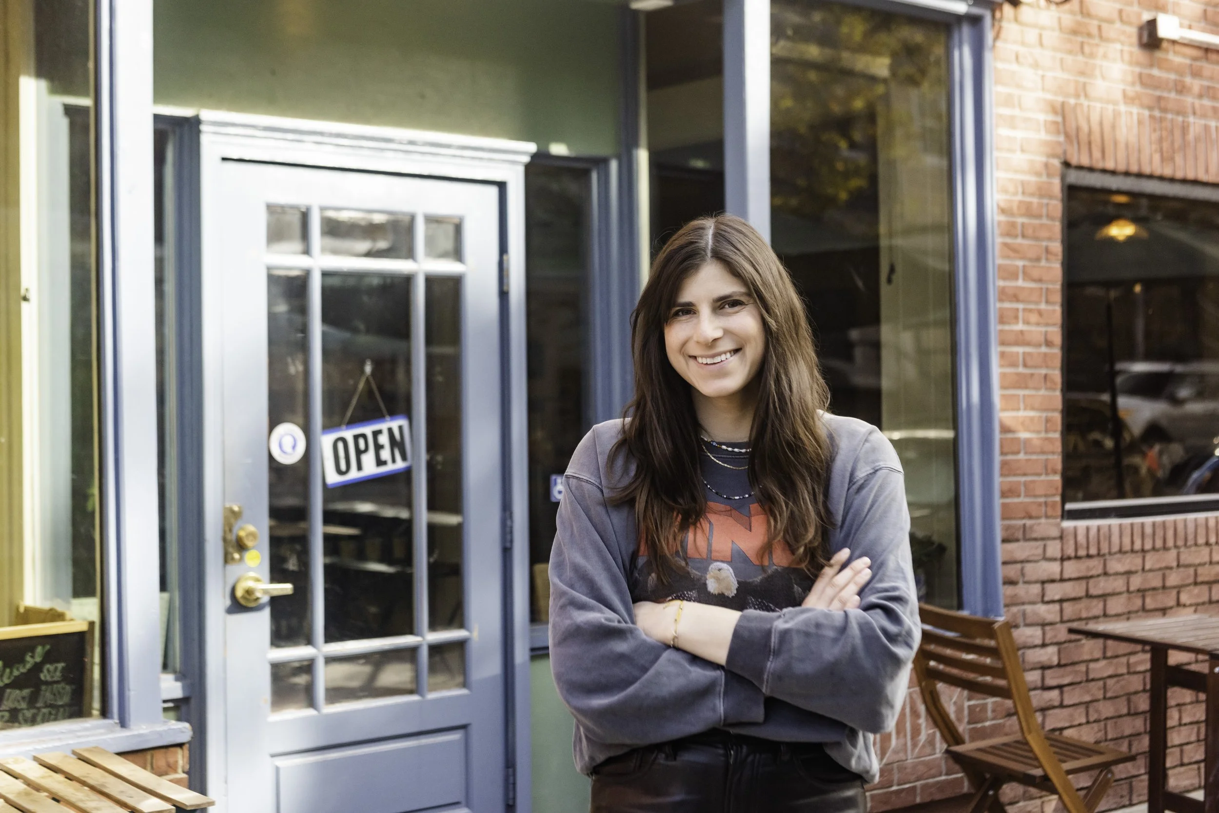 StarChefs - Restaurateur Elyssa Heller of Edith's Eatery & Grocery ...