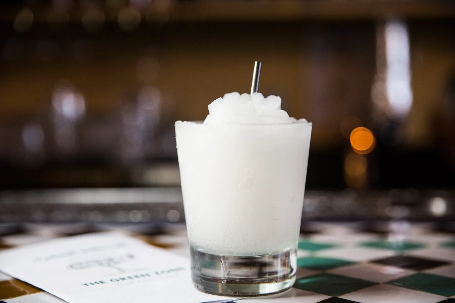 StarChefs - Defining Middle Eastern Cocktail Culture in D.C.