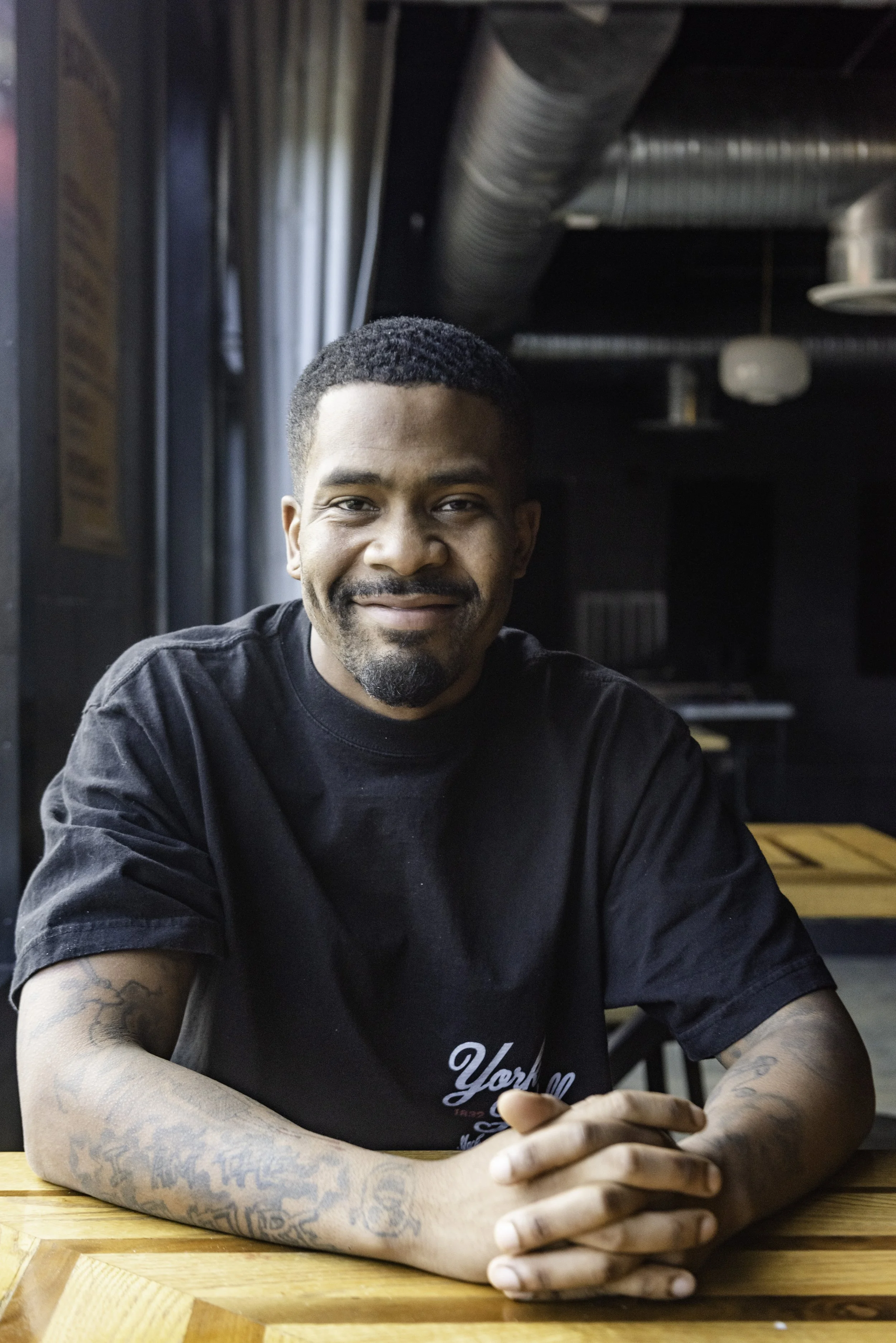 StarChefs - Chef Matthew Foster of Phew's Pies | Atlanta