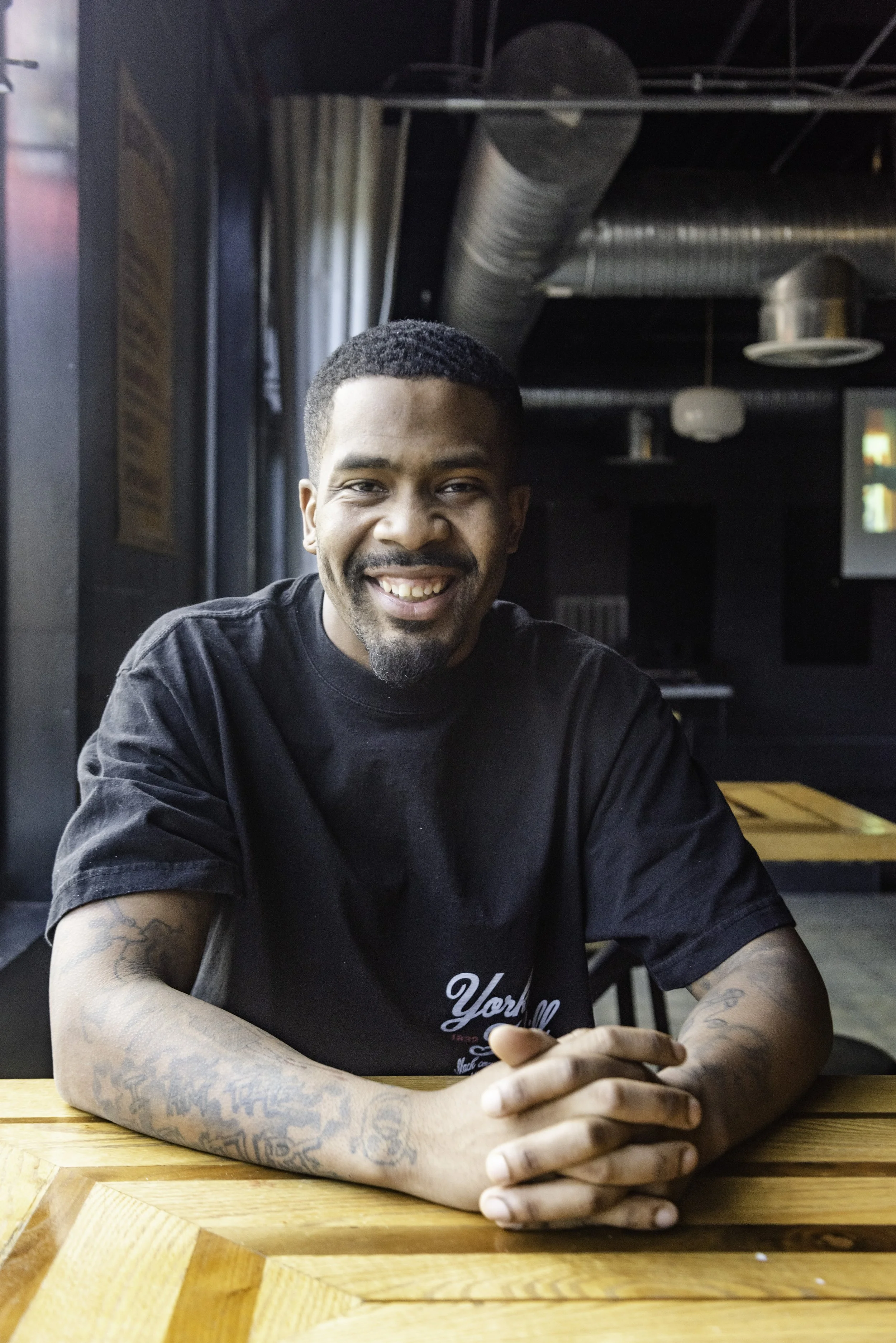 StarChefs - Chef Matthew Foster of Phew's Pies | Atlanta