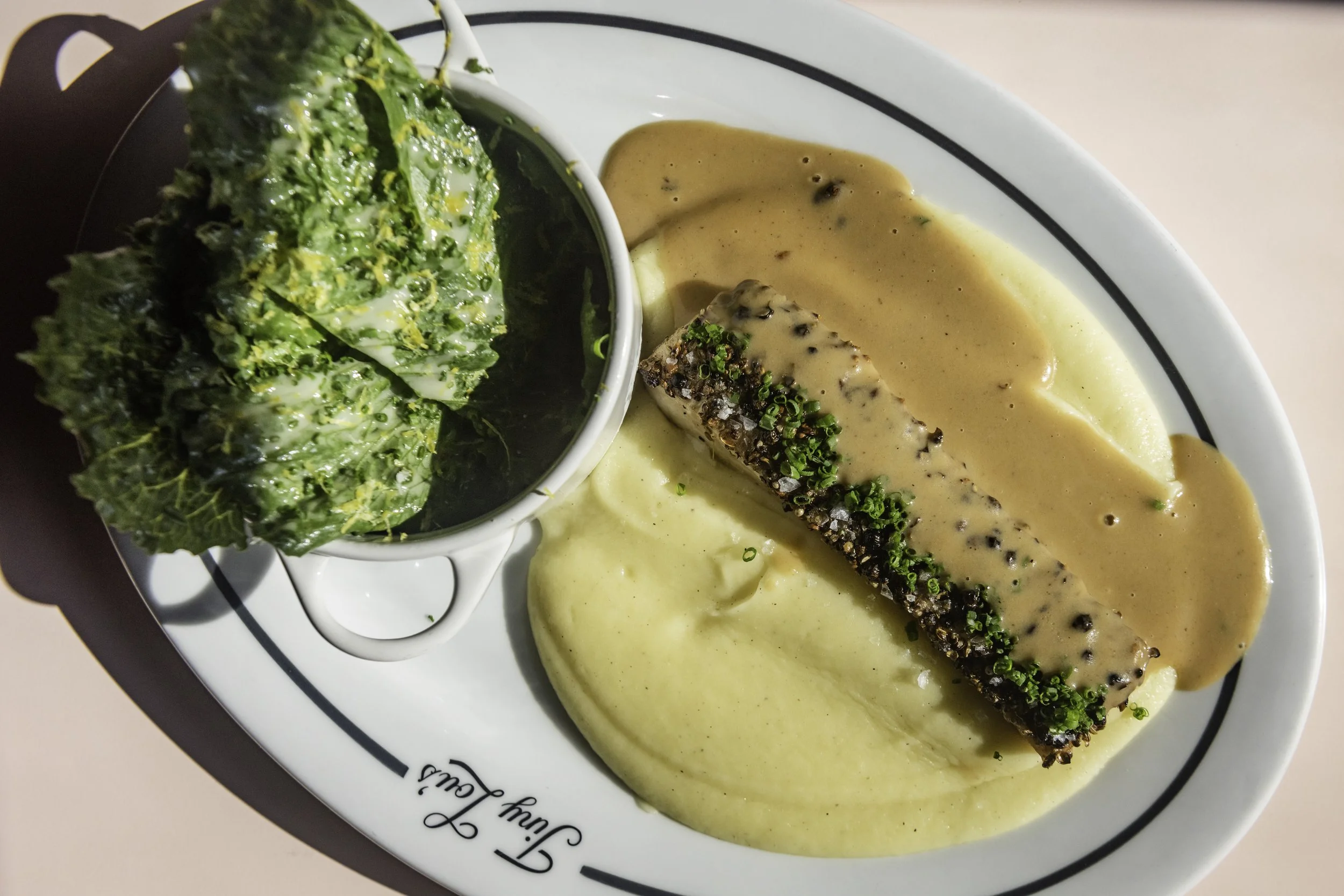 StarChefs - Chef Jon Novak of Tiny Lou's | Atlanta