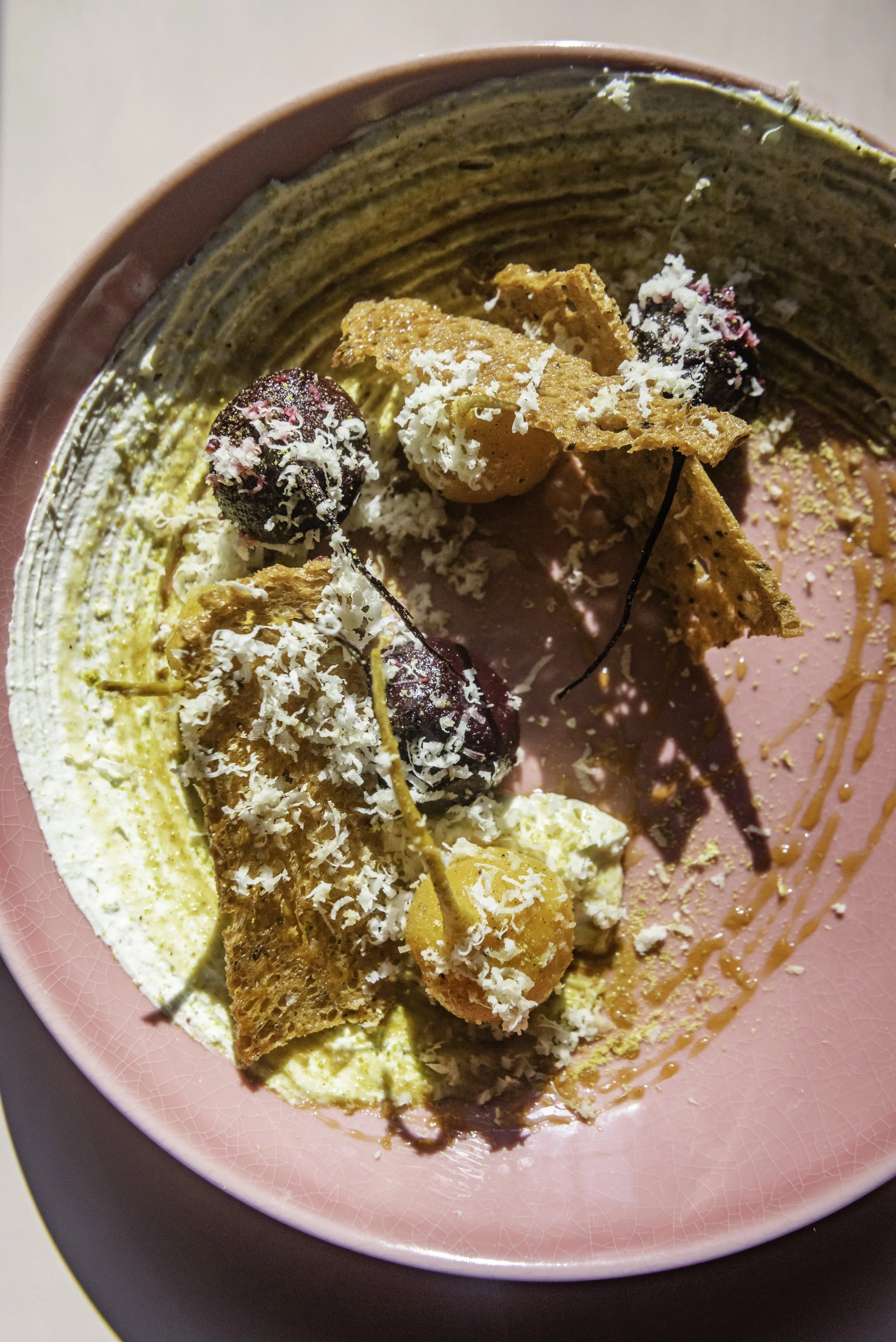 StarChefs - Chef Jon Novak of Tiny Lou's | Atlanta