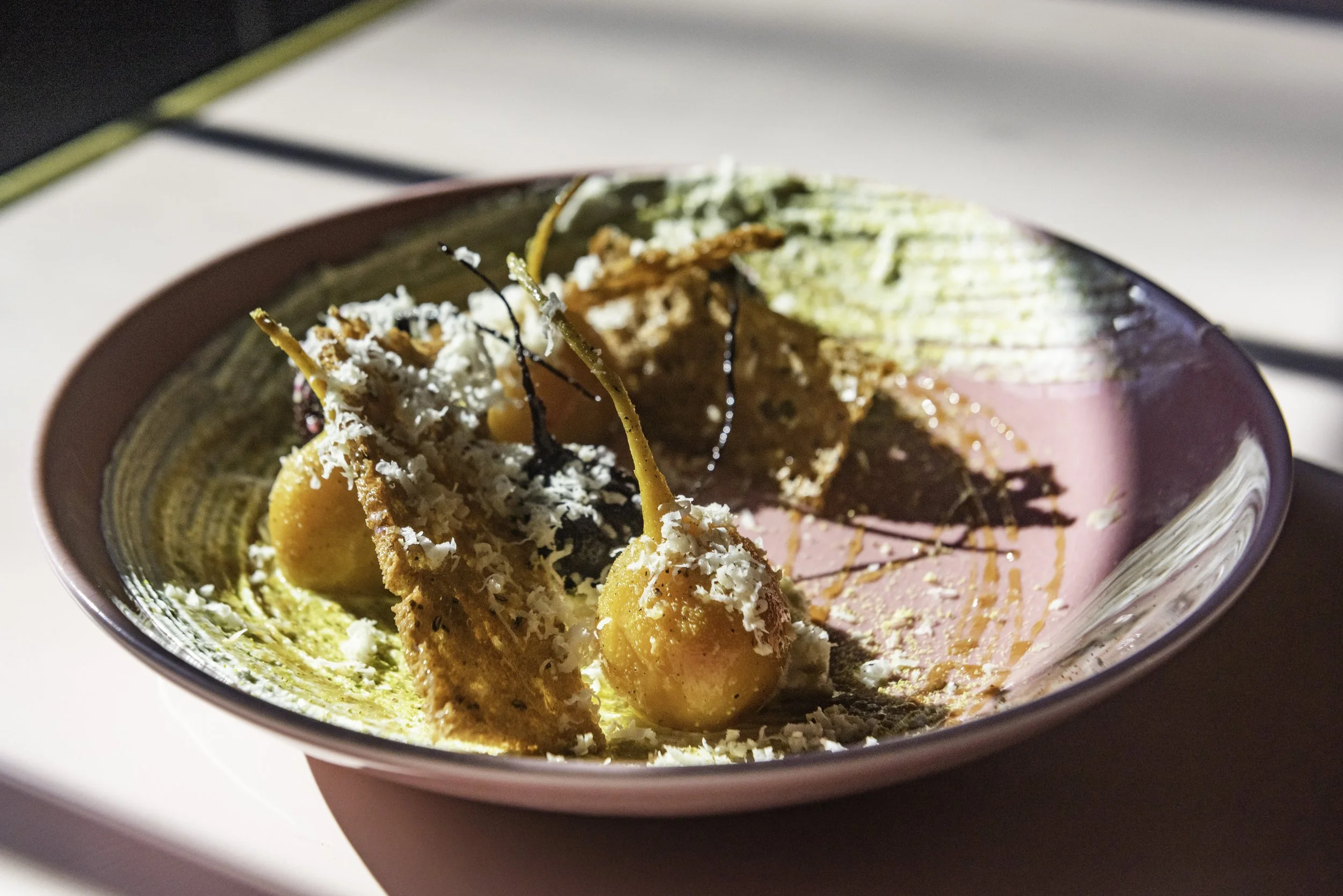 StarChefs - Chef Jon Novak of Tiny Lou's | Atlanta