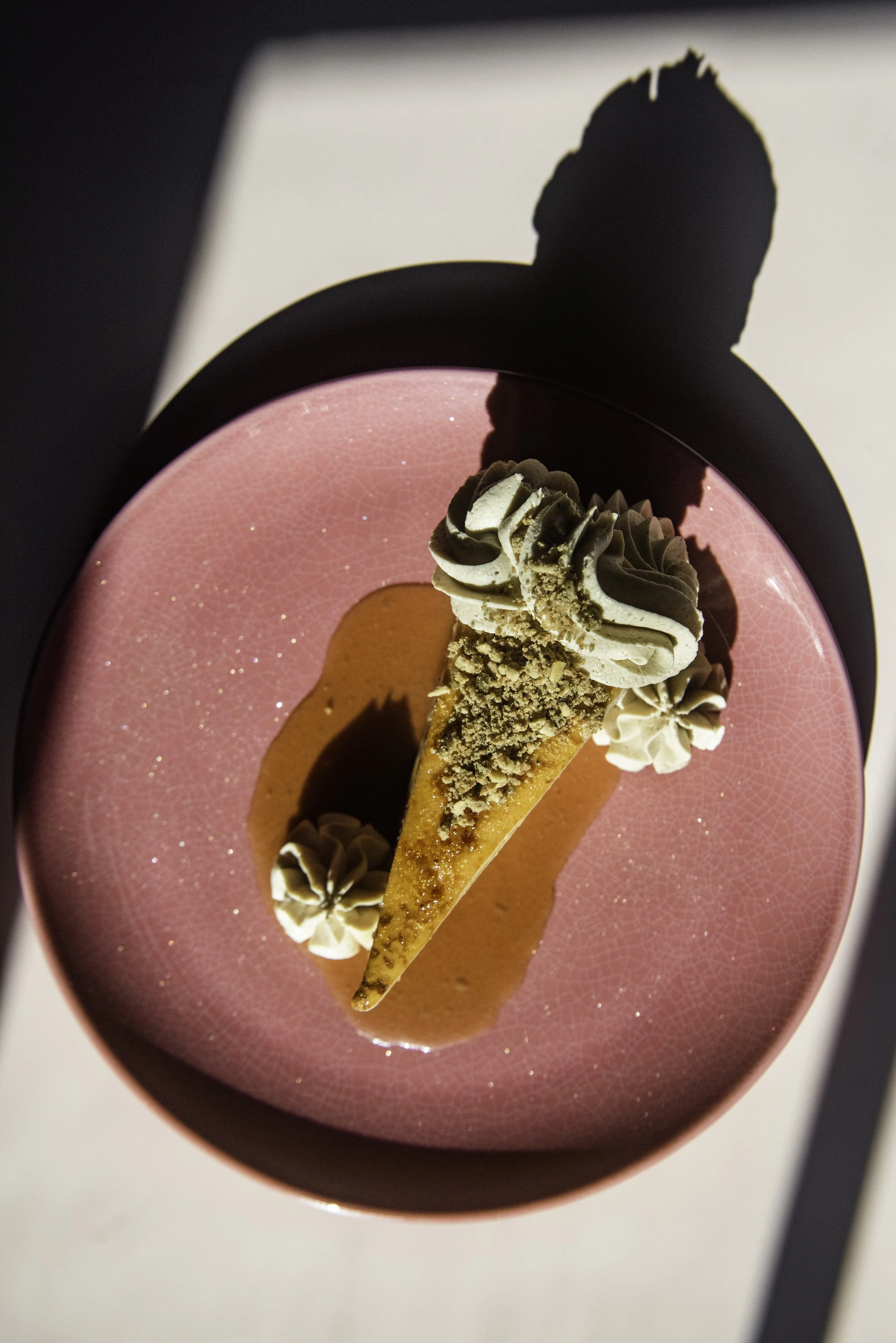 StarChefs - Pastry Chef Charmain Ware of Tiny Lou's | Atlanta