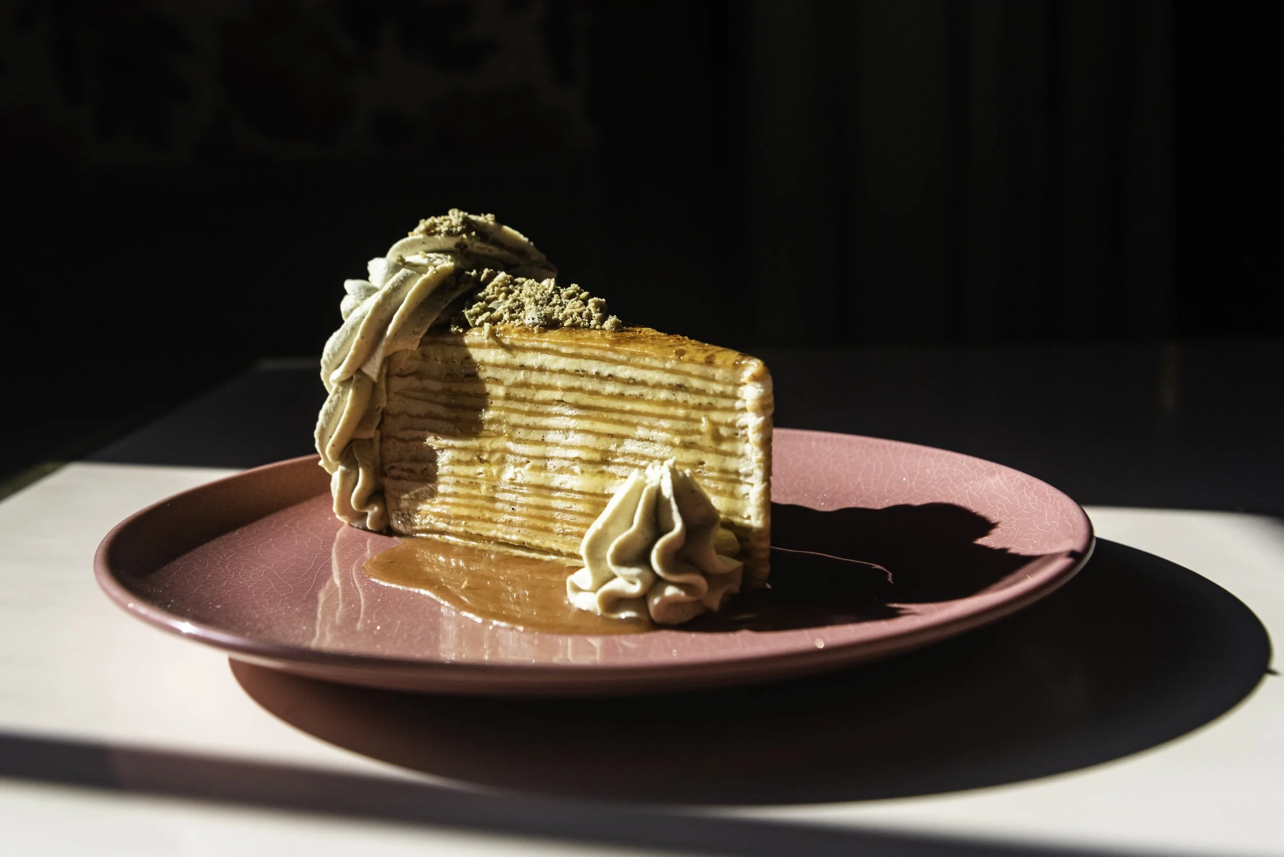 StarChefs - Pastry Chef Charmain Ware of Tiny Lou's | Atlanta