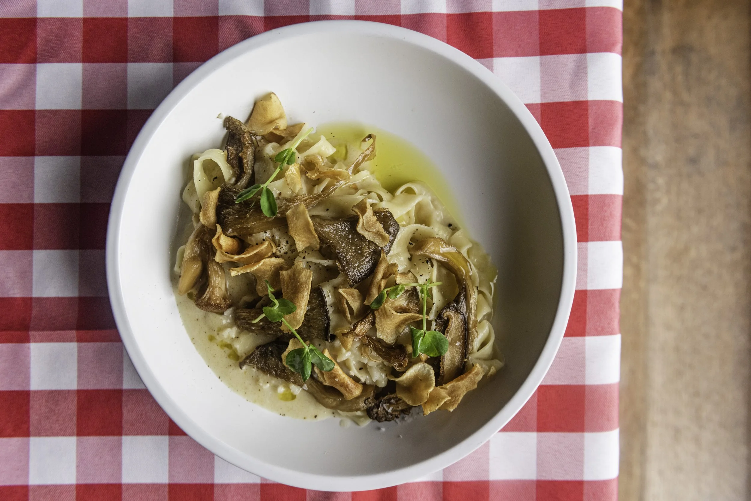 StarChefs - Chefs Jacob Armando and Eric Brooks of Gigi's Italian ...