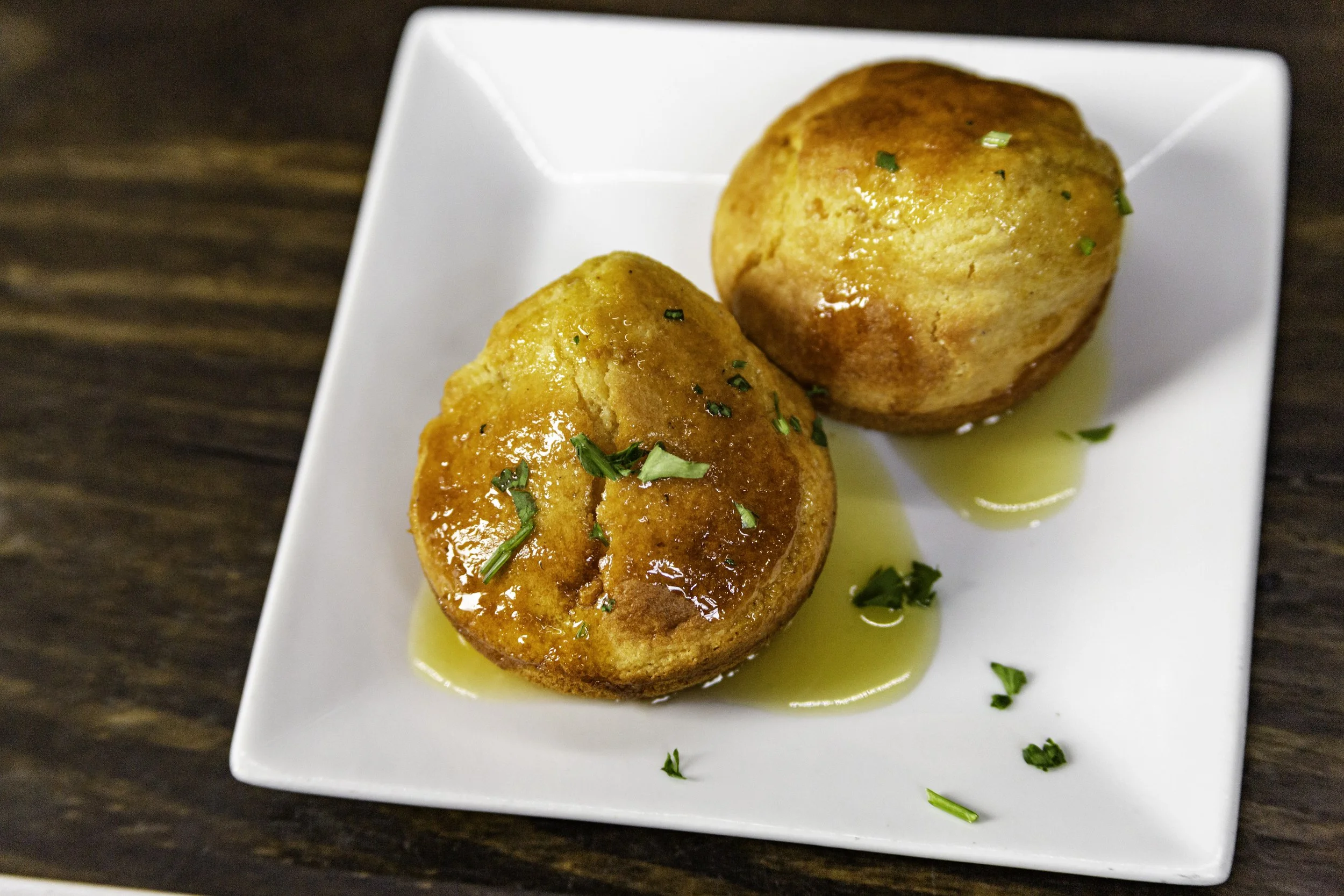 StarChefs - Chefs Gee and Juan Small of Virgil's Gullah Kitchen and Bar ...