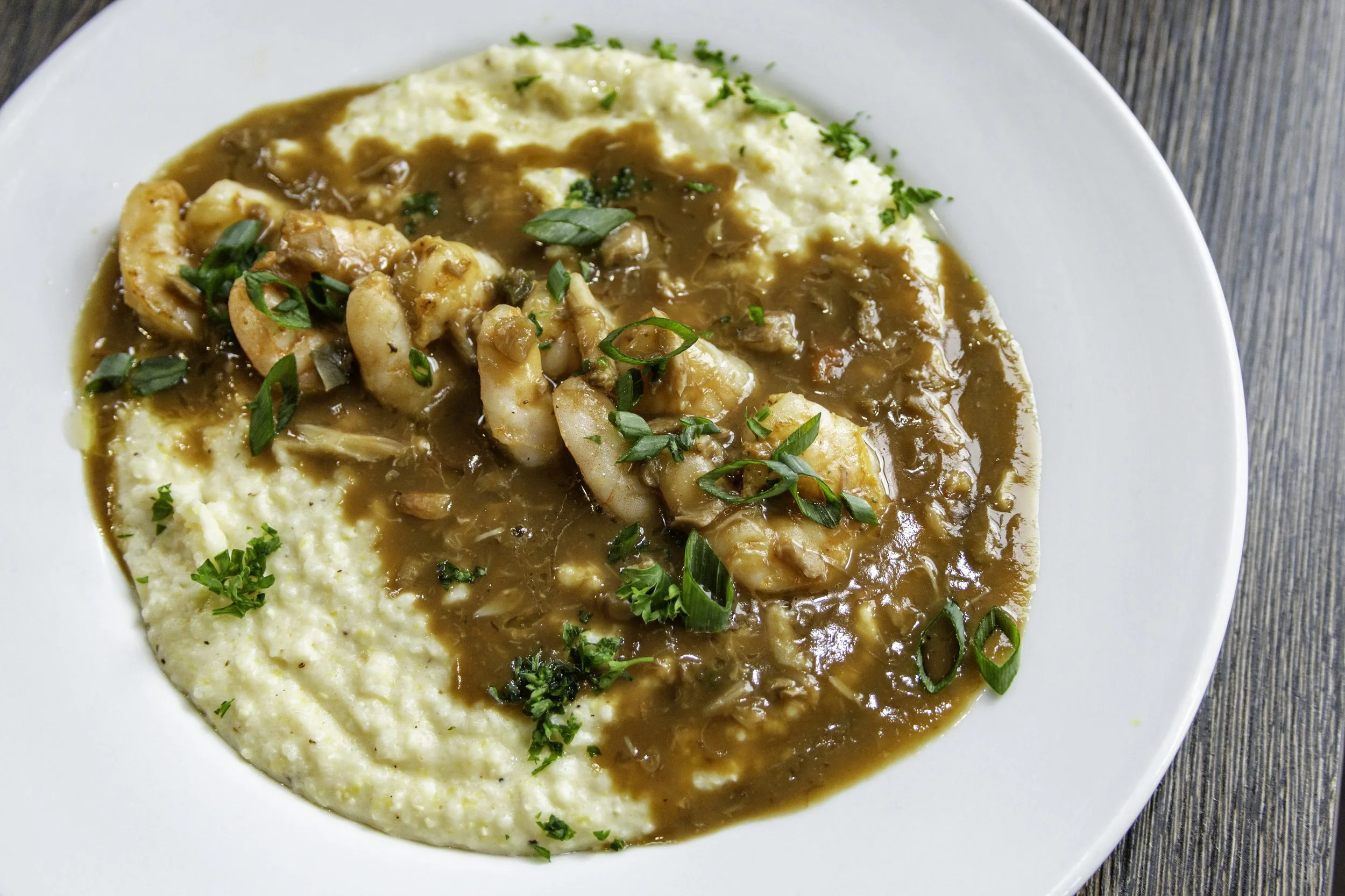 StarChefs - Chefs Gee and Juan Small of Virgil's Gullah Kitchen and Bar ...