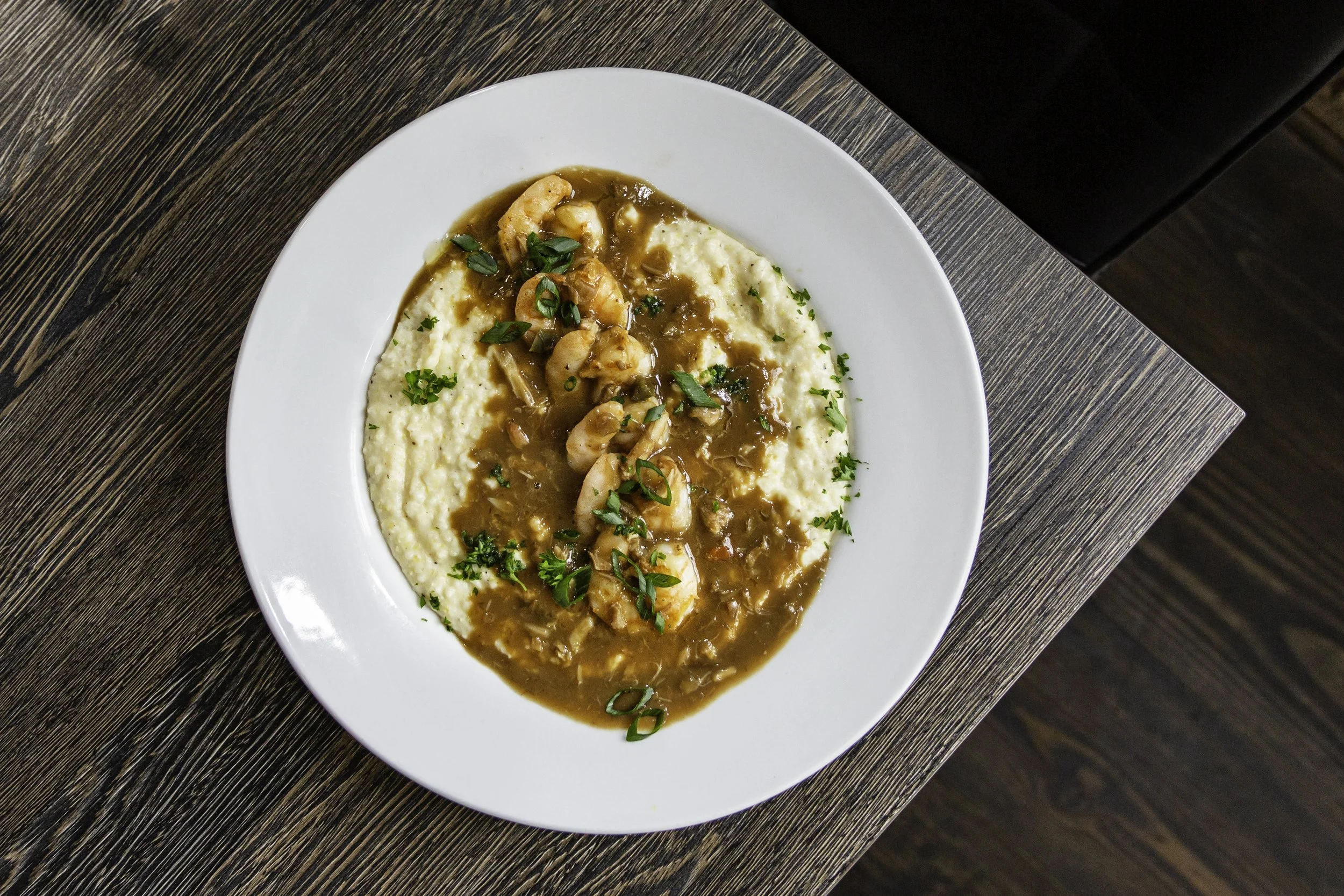 StarChefs - Chefs Gee and Juan Small of Virgil's Gullah Kitchen and Bar ...