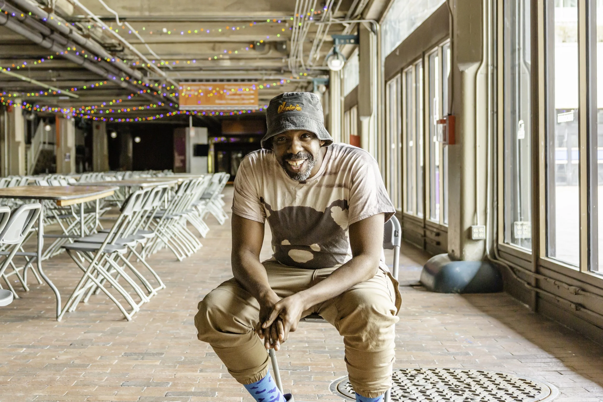 StarChefs - Chef Yusef Walker of Dolo's Pizza | Atlanta