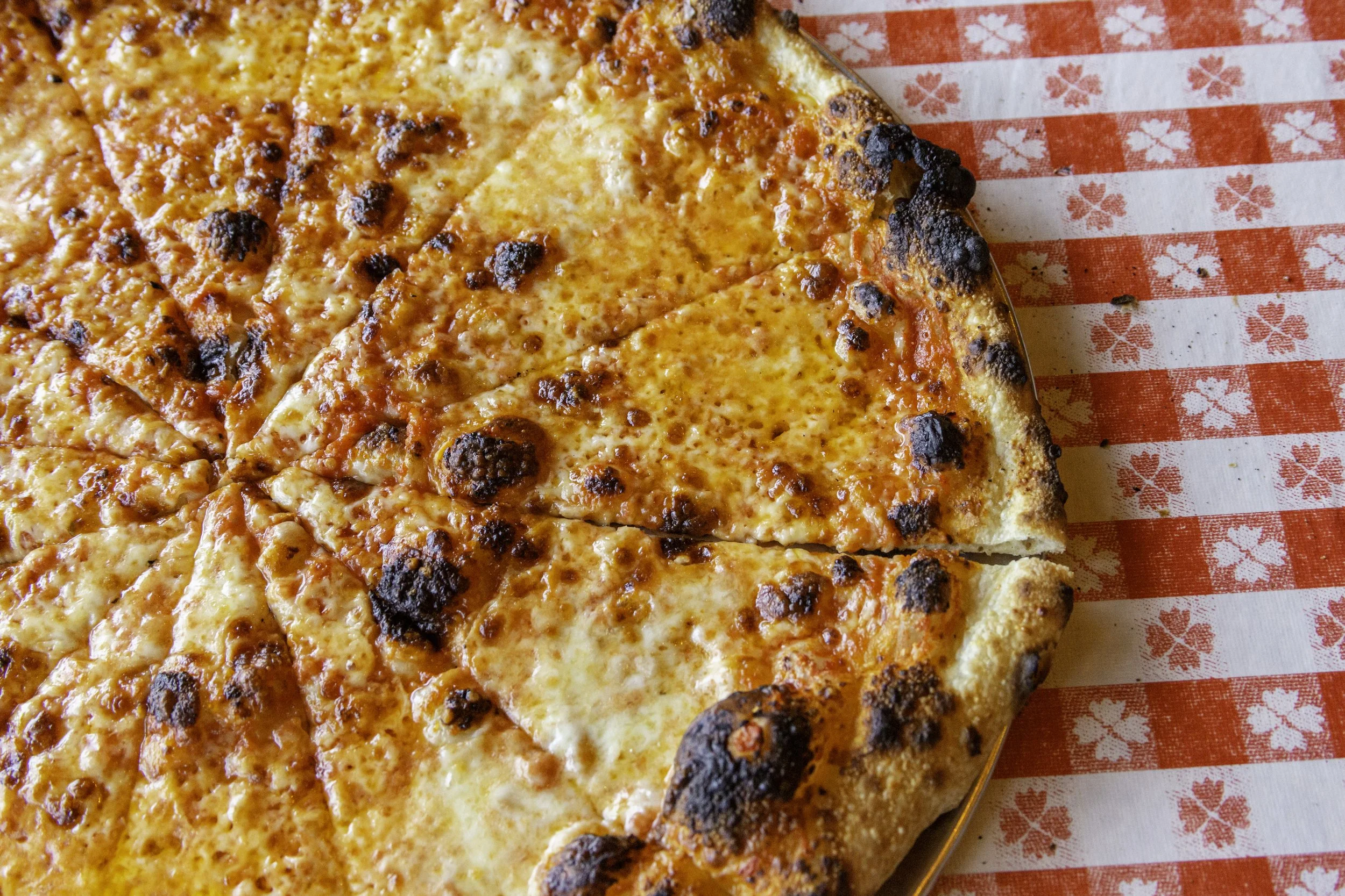 StarChefs - Chef Doug Miriello of Dimo's Apizza | Portland, OR