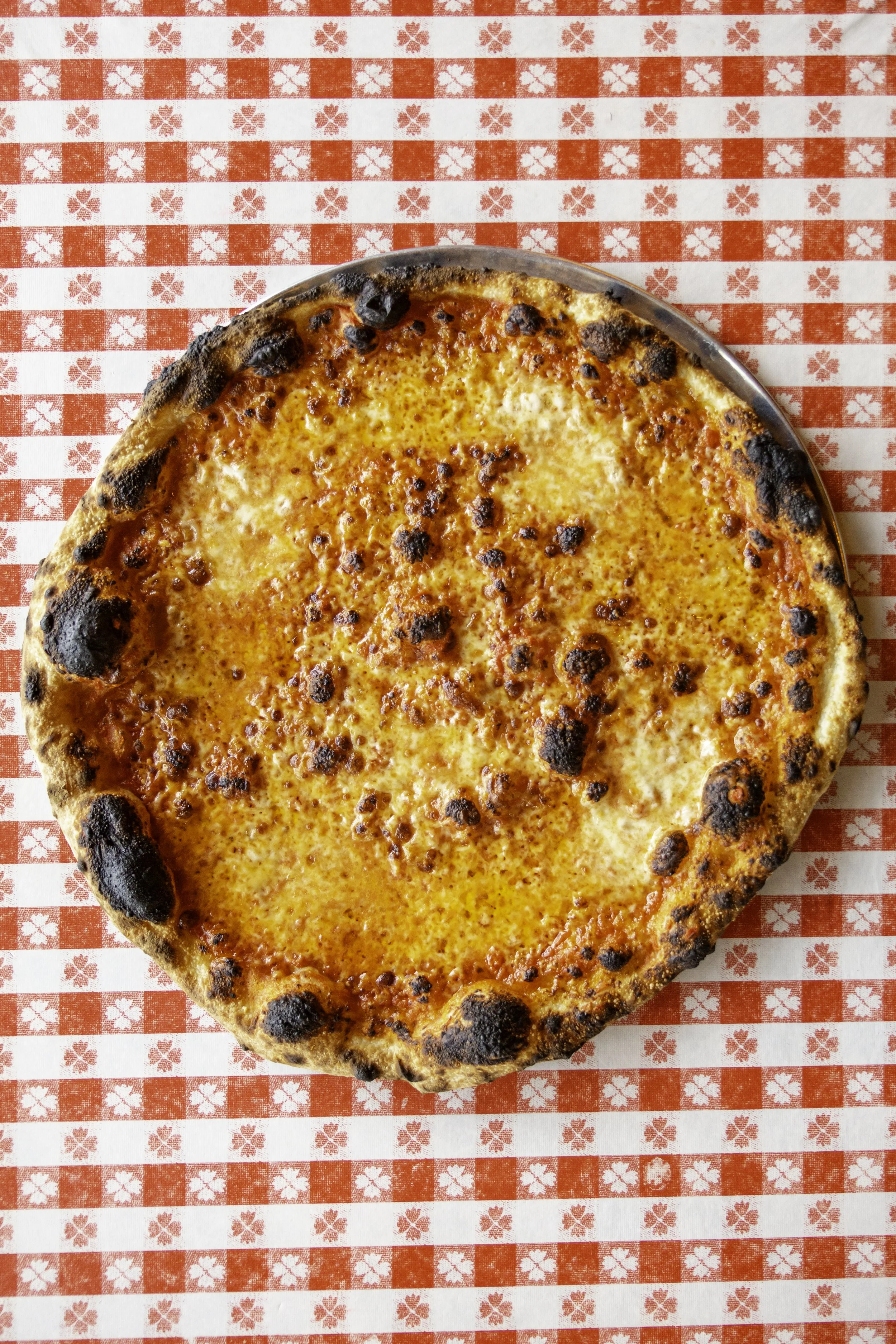 StarChefs - Chef Doug Miriello of Dimo's Apizza | Portland, OR