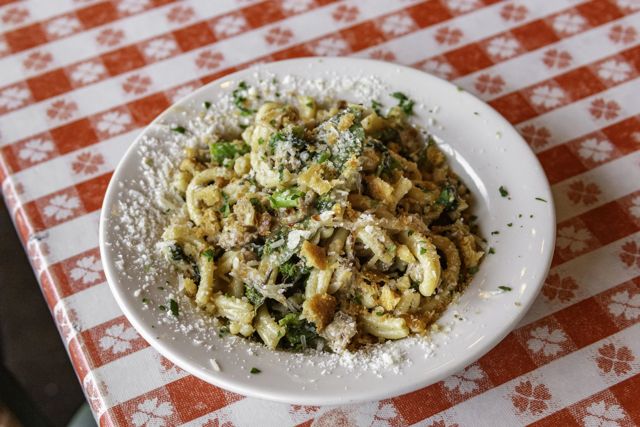 StarChefs - Chef Doug Miriello of Dimo's Apizza | Portland, OR