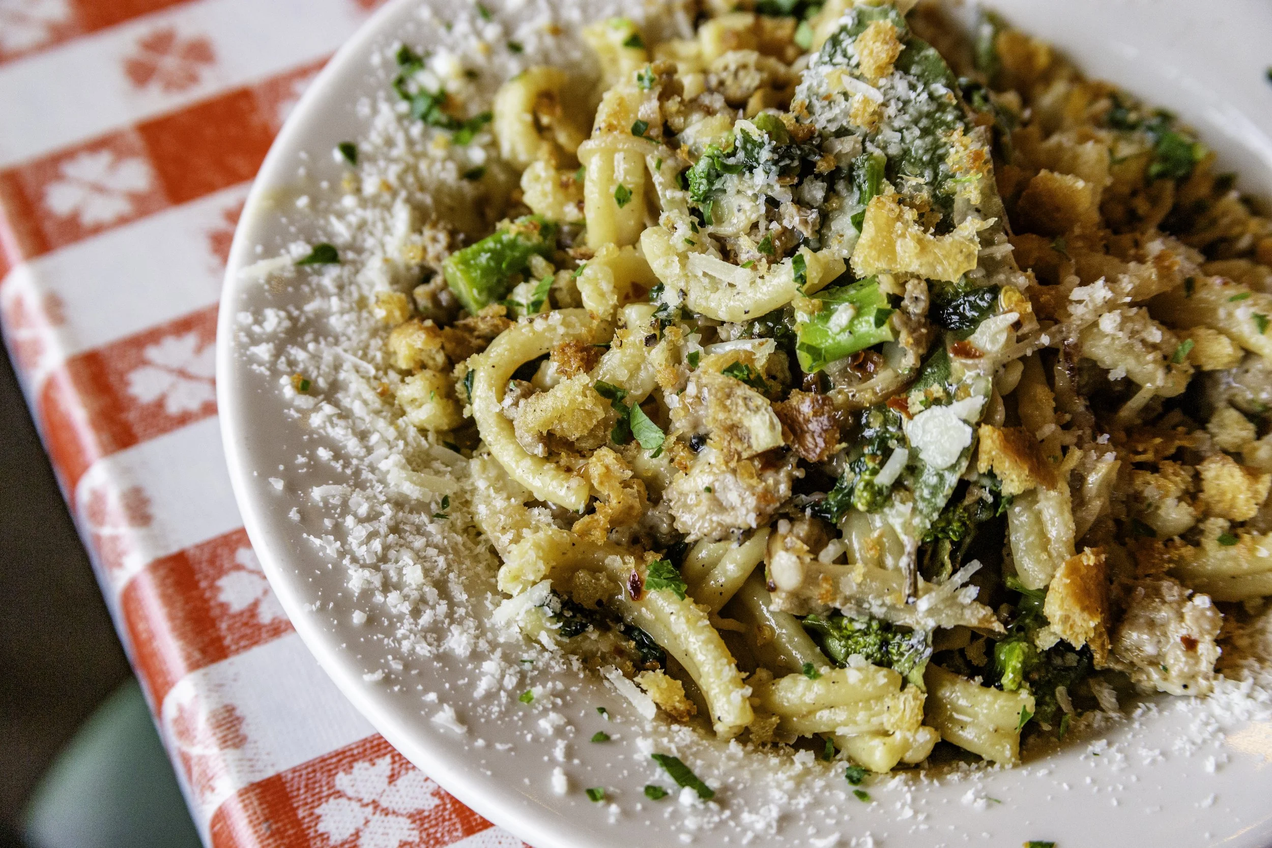 StarChefs - Chef Doug Miriello of Dimo's Apizza | Portland, OR