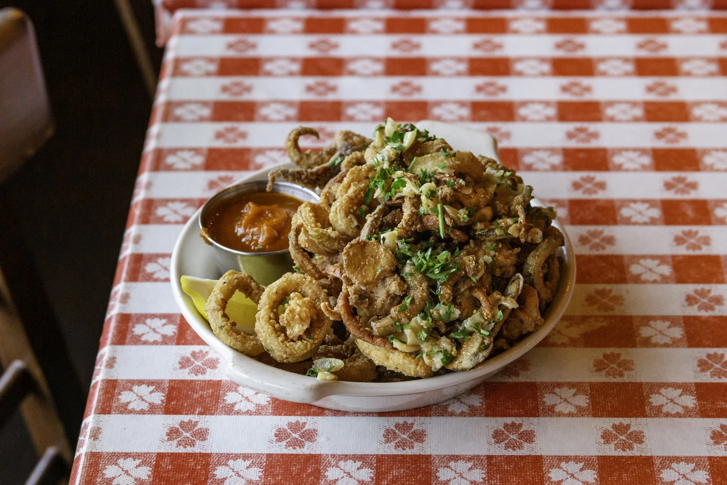 StarChefs - Chef Doug Miriello of Dimo's Apizza | Portland, OR