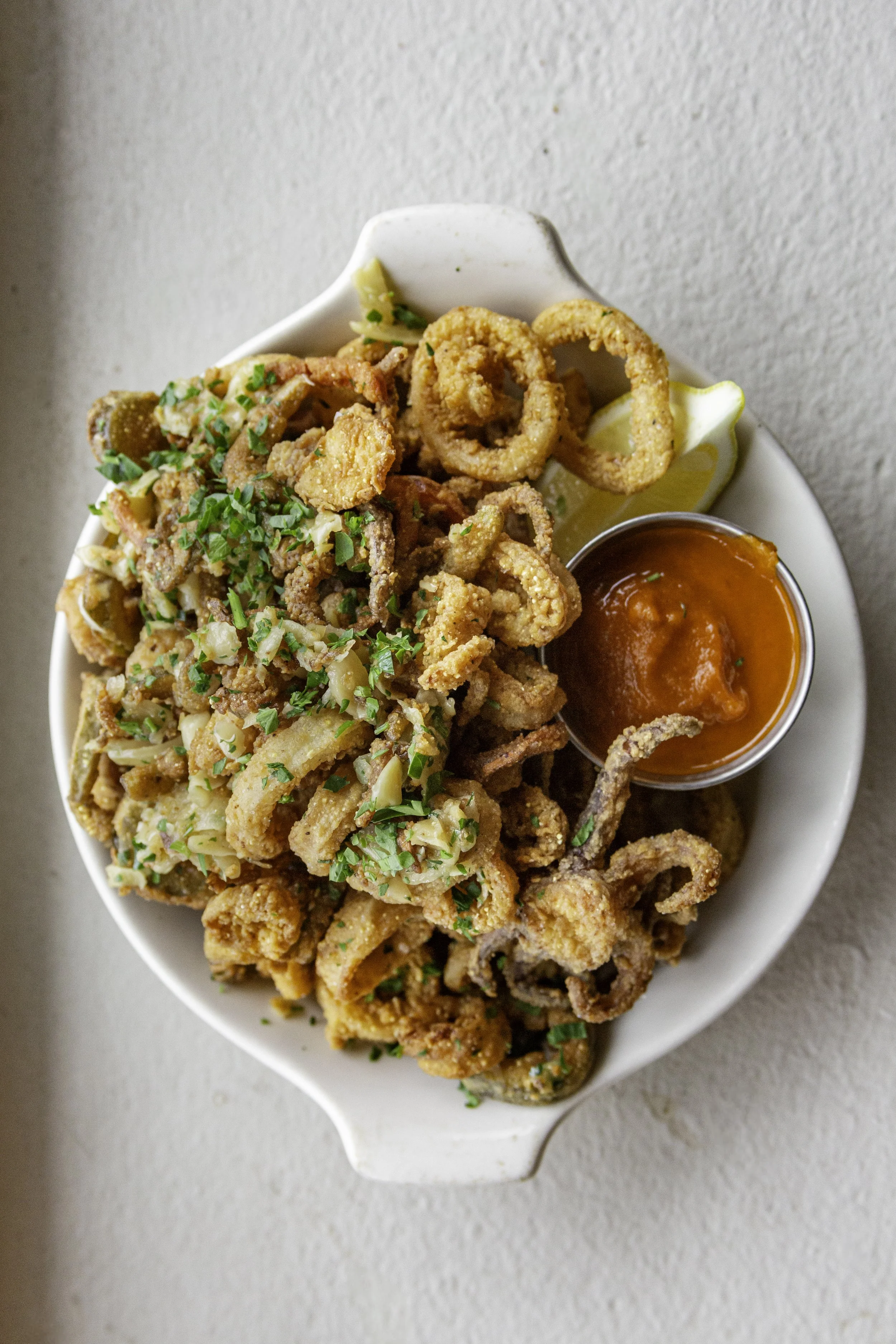 StarChefs - Chef Doug Miriello of Dimo's Apizza | Portland, OR