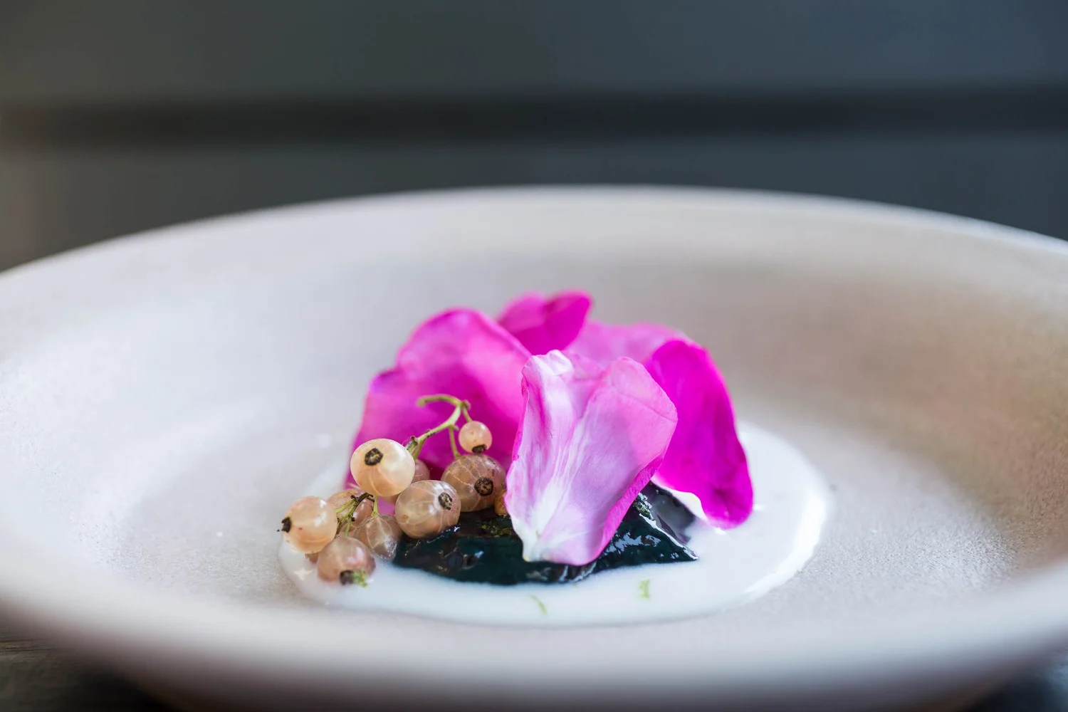 StarChefs - Coconut Ash Pudding | Pastry Chef Maya Erickson of Langbaan