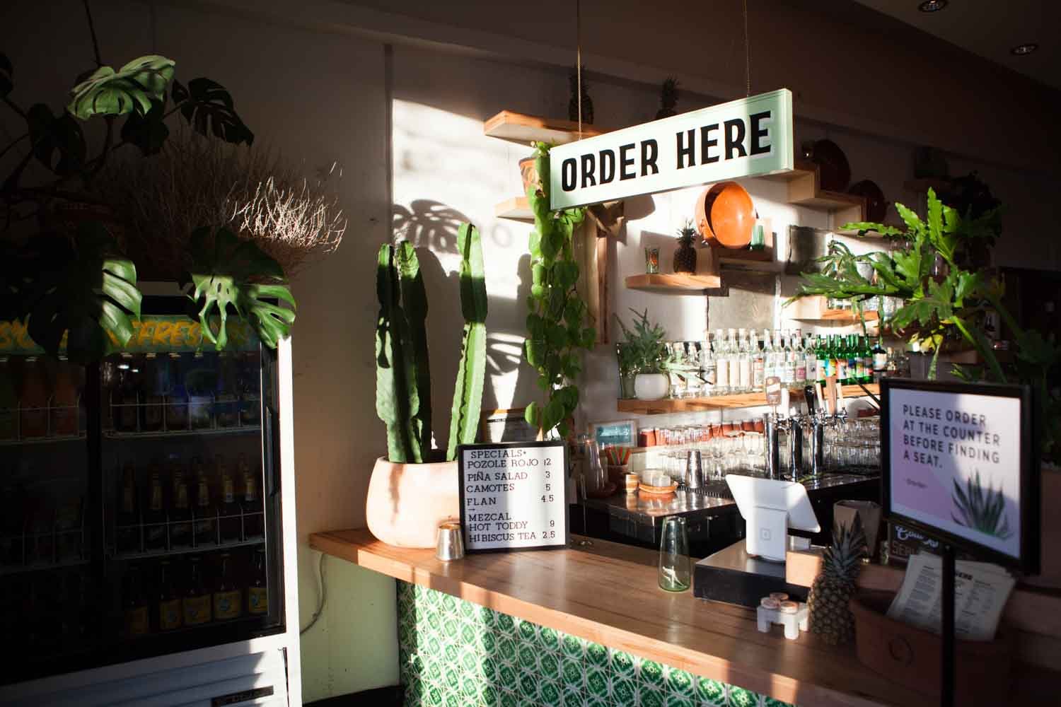 StarChefs - Chefs Alec Ganum and Megan Sanchez of Güero | Portland, OR