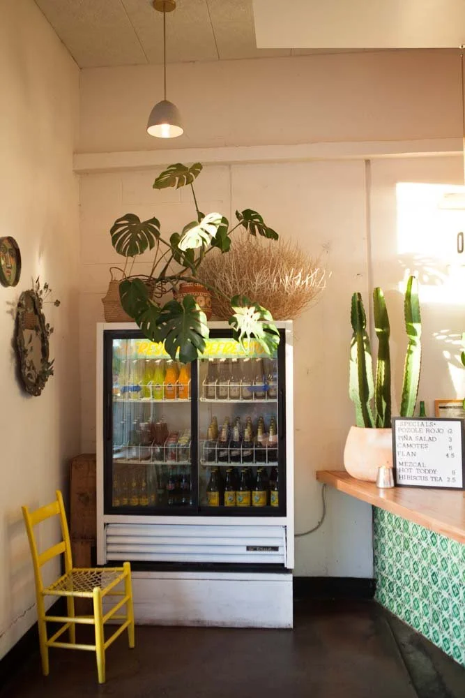 StarChefs - Chefs Alec Ganum and Megan Sanchez of Güero | Portland, OR