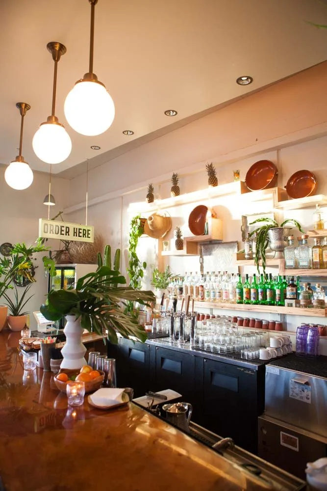 StarChefs - Chefs Alec Ganum and Megan Sanchez of Güero | Portland, OR