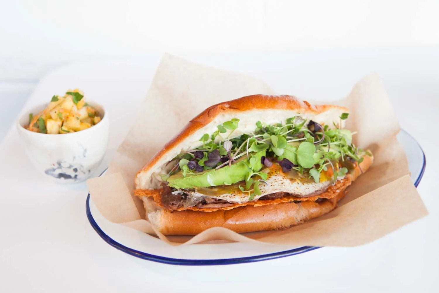 StarChefs - Chefs Alec Ganum and Megan Sanchez of Güero | Portland, OR