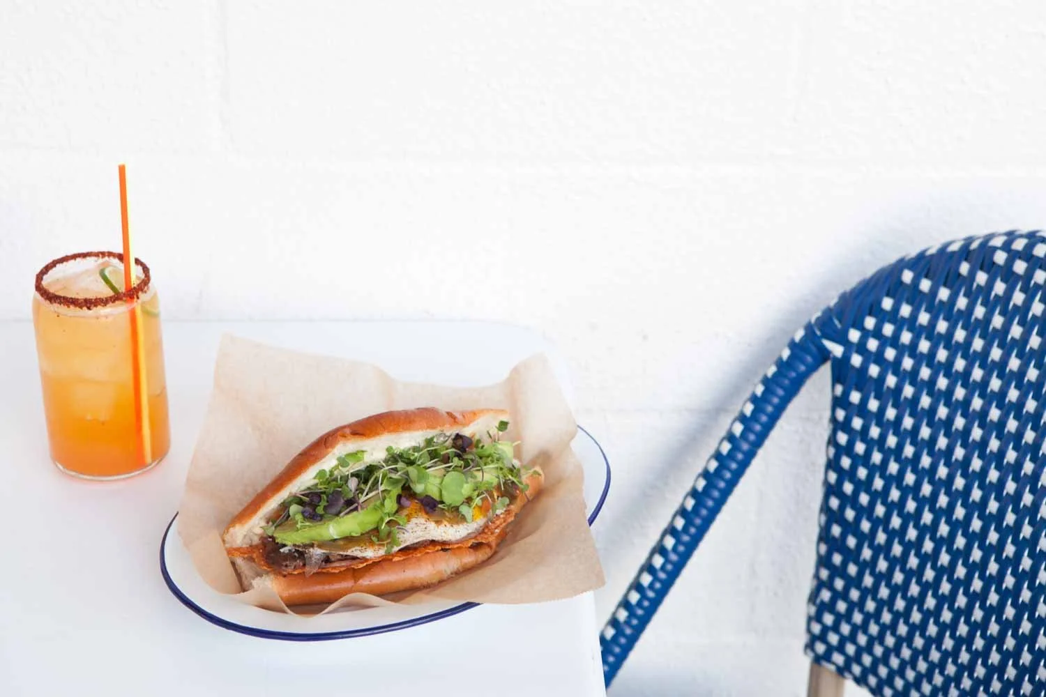 StarChefs - Chefs Alec Ganum and Megan Sanchez of Güero | Portland, OR