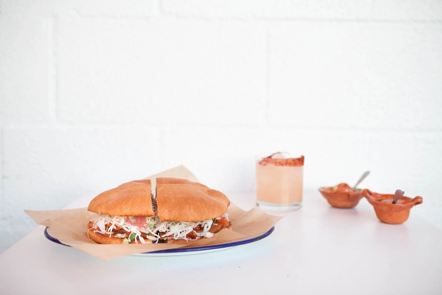 StarChefs - Chefs Alec Ganum and Megan Sanchez of Güero | Portland, OR