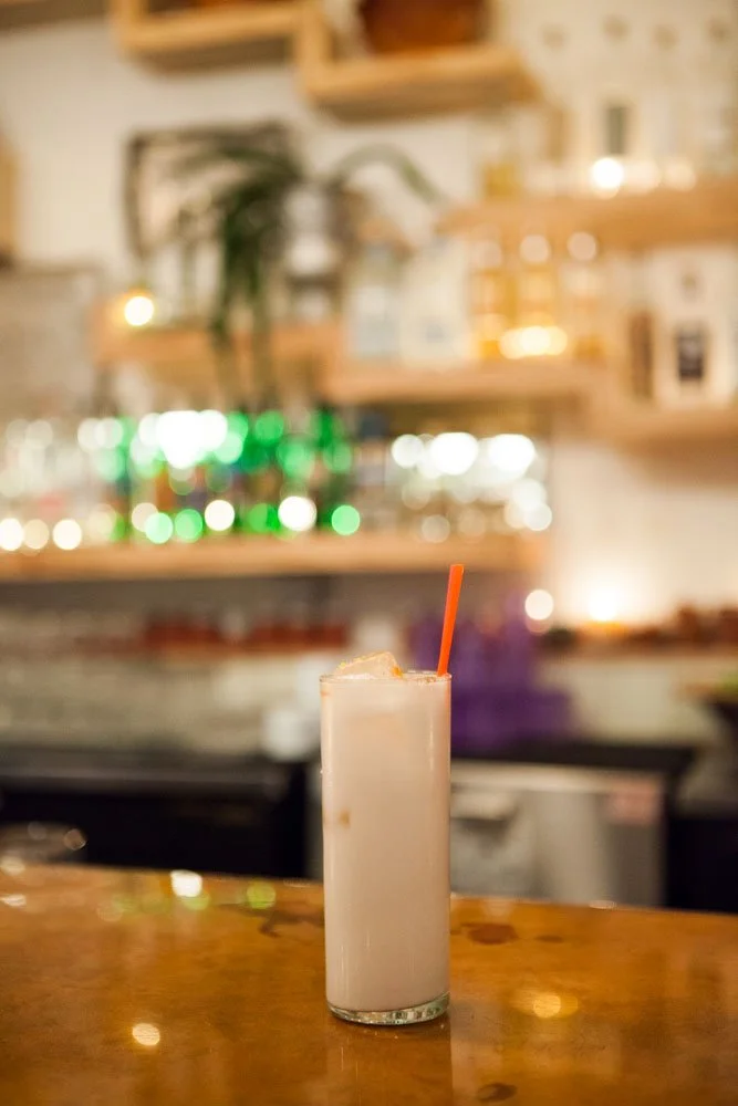 StarChefs - Chefs Alec Ganum and Megan Sanchez of Güero | Portland, OR