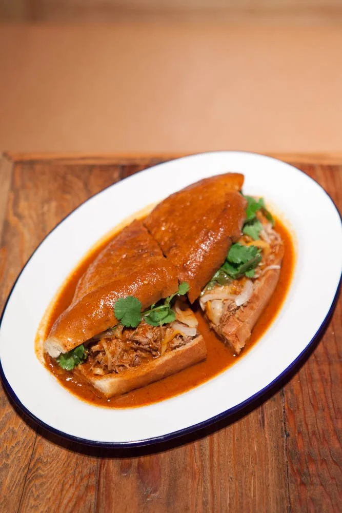 StarChefs - Chefs Alec Ganum and Megan Sanchez of Güero | Portland, OR