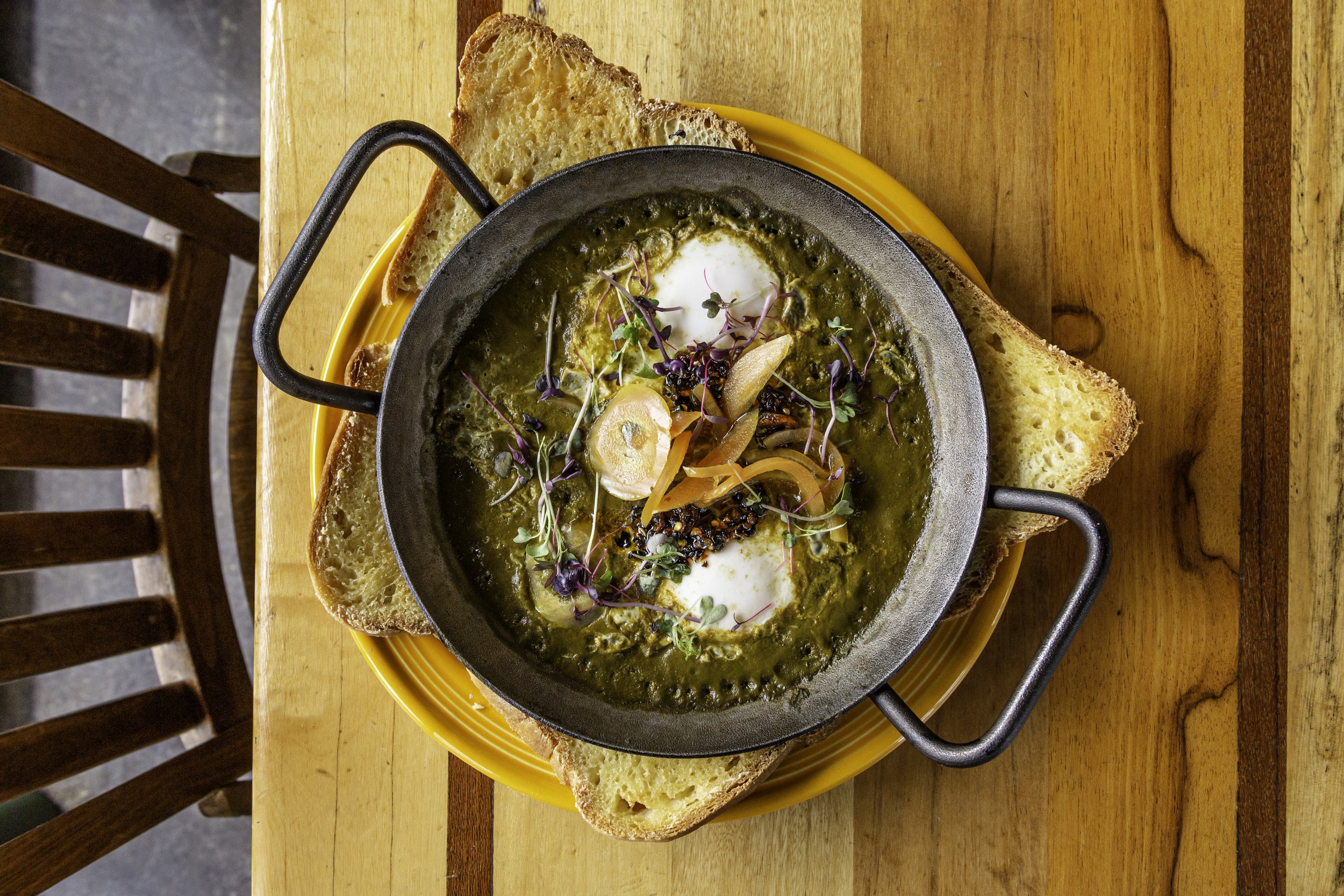 StarChefs - Chef Deepak Saxena of Masala Lab | Portland, OR