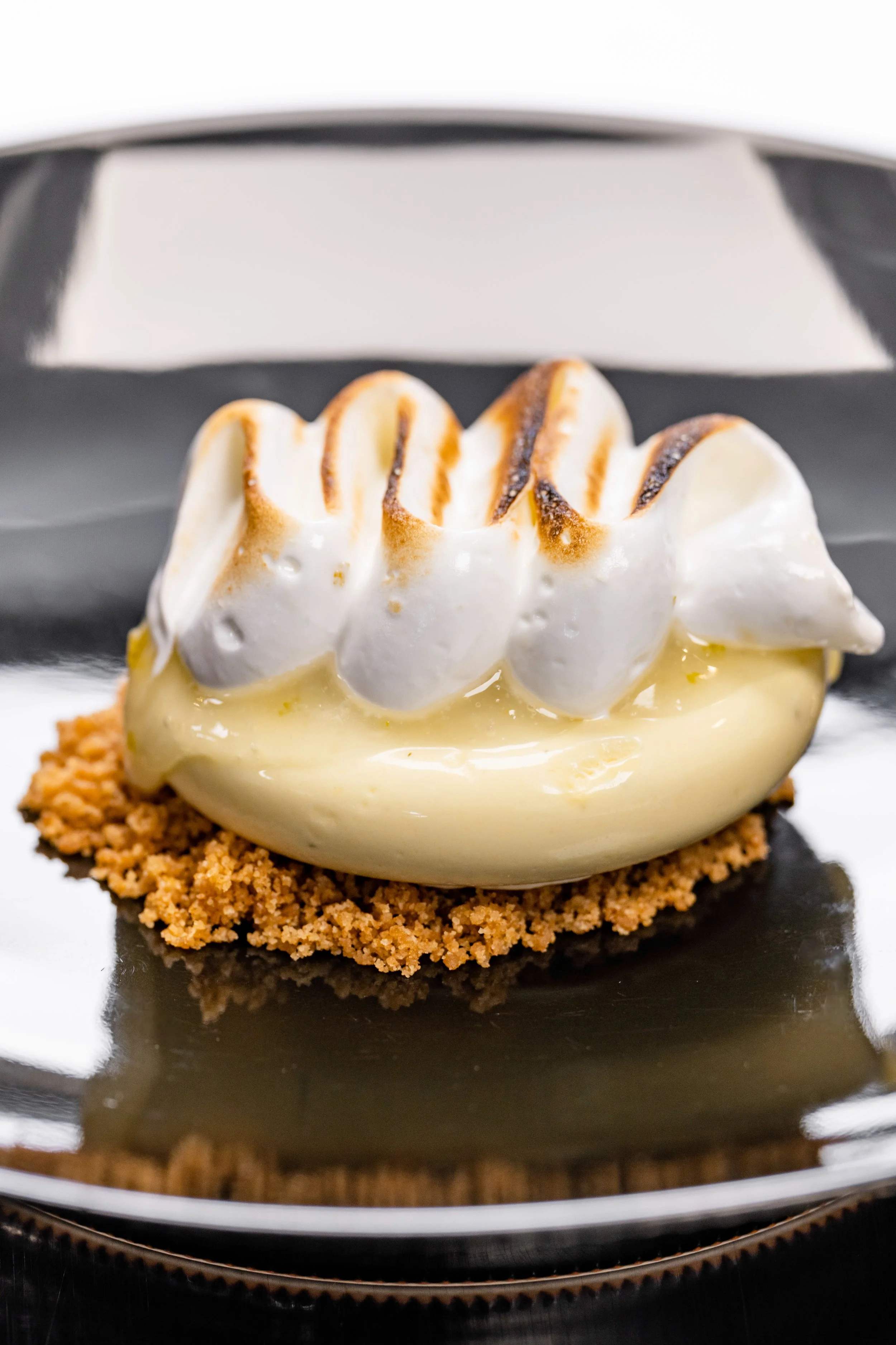 StarChefs - Lime Semifreddo | Pastry Chef Georgia Wodder of Al Coro (VIDEO)