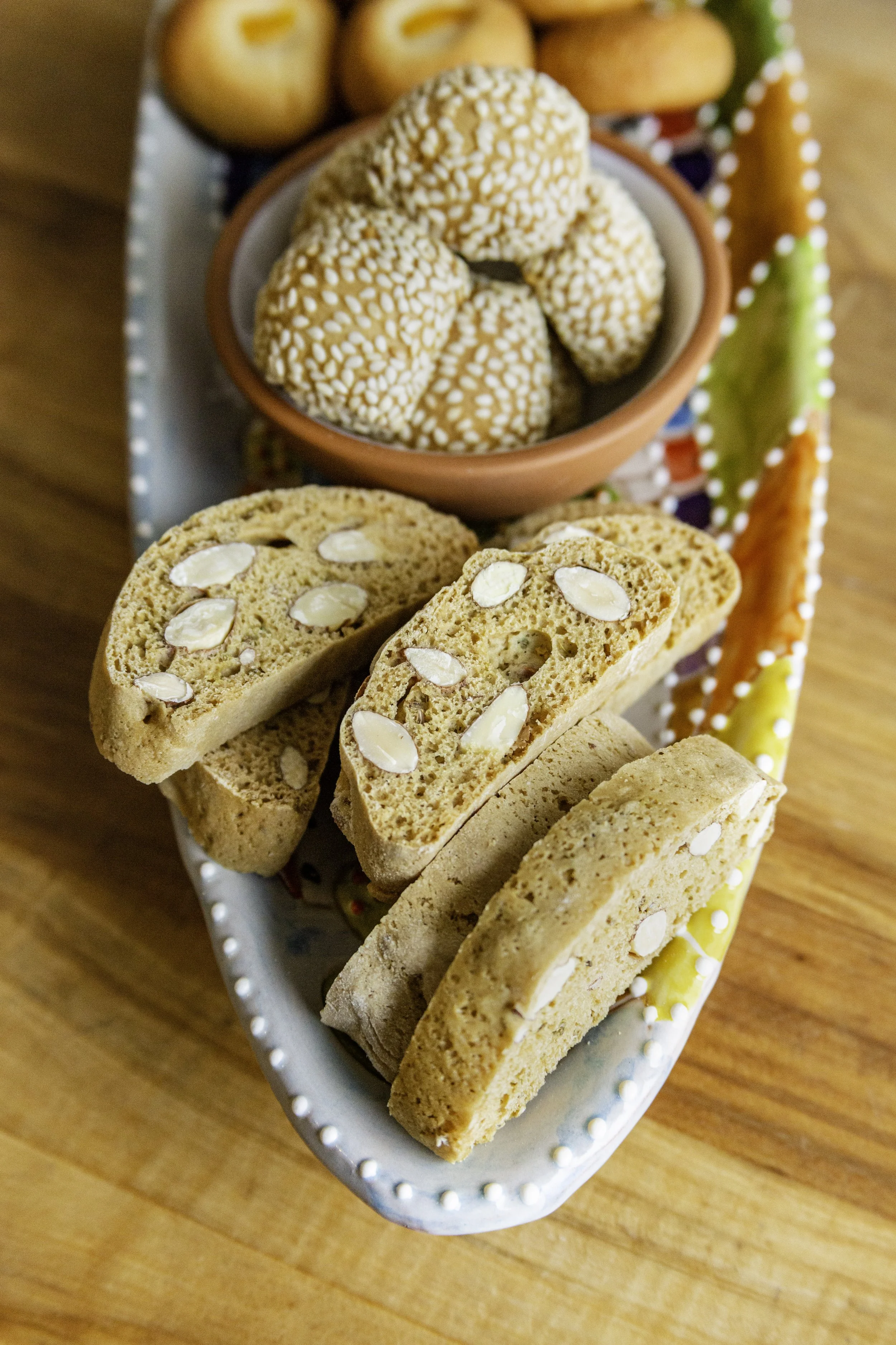StarChefs - Chefs Dan and Elise Gold of Sebastiano's | Portland, OR