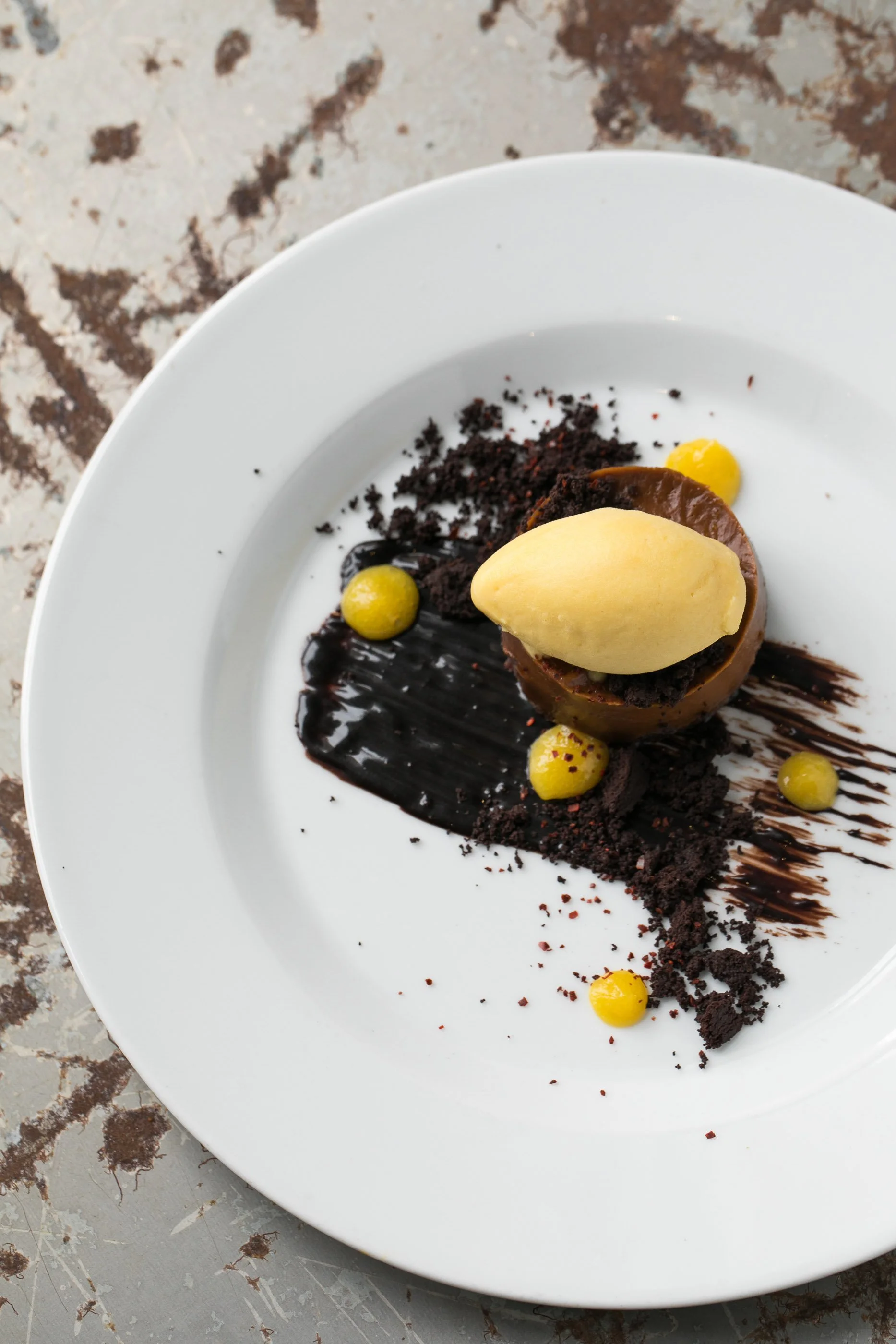 StarChefs - Chef Meg Brent of White Oak | Atlanta