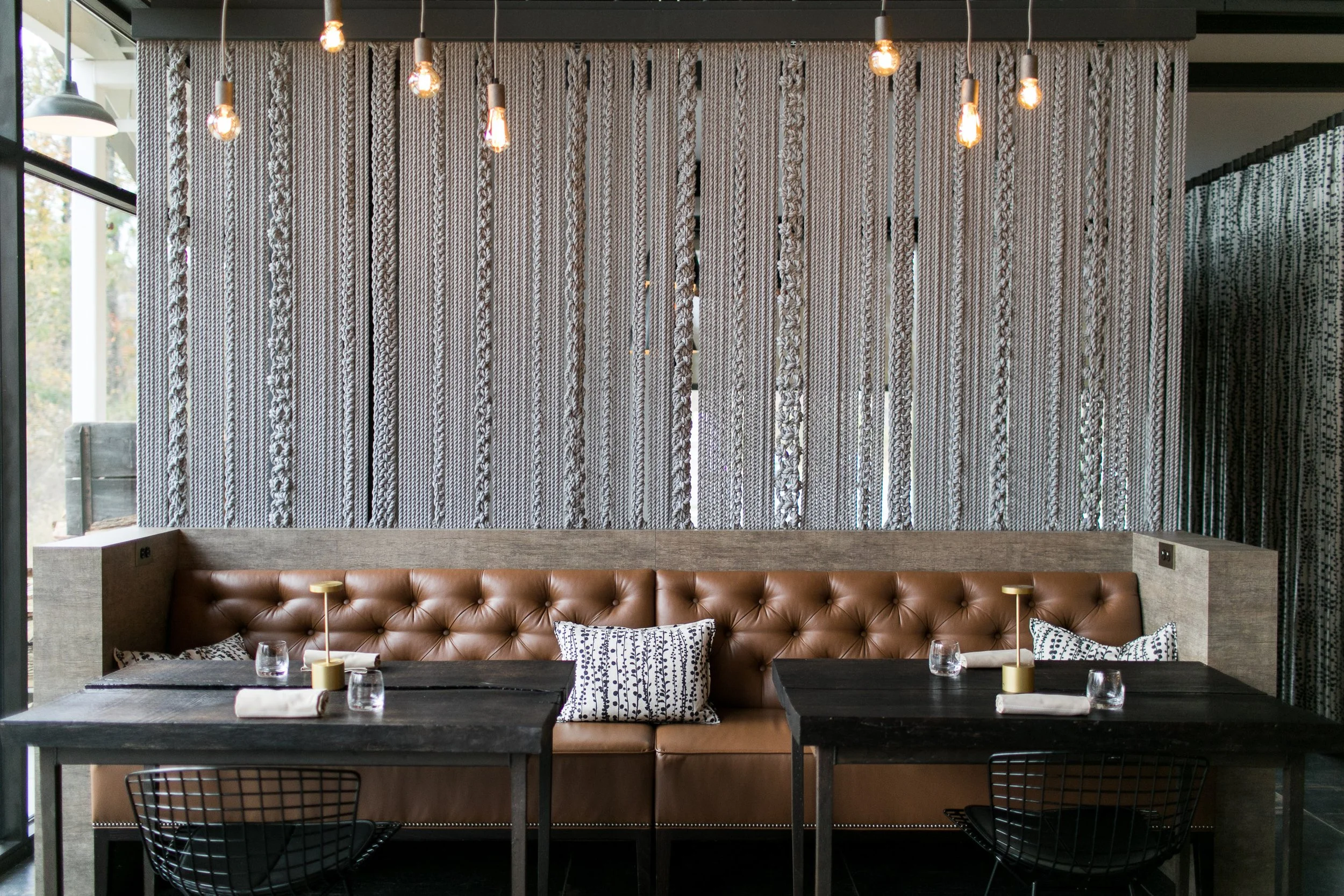 StarChefs - Chef Jonathan Kallini of Bacchanalia | Atlanta
