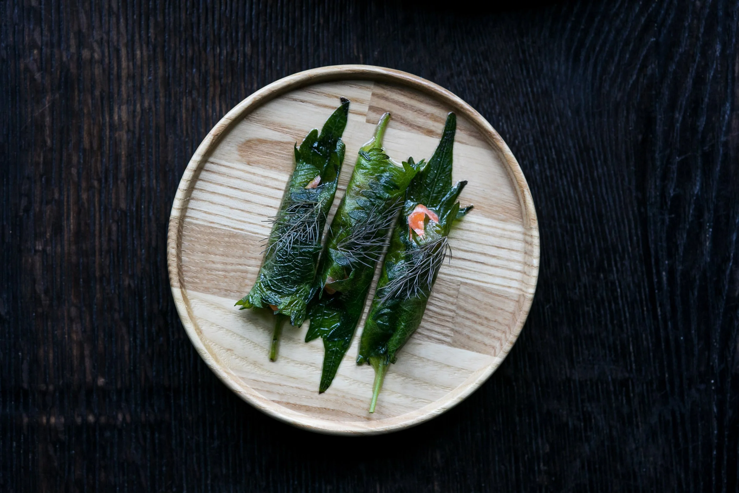 StarChefs - Chef Jonathan Kallini of Bacchanalia | Atlanta