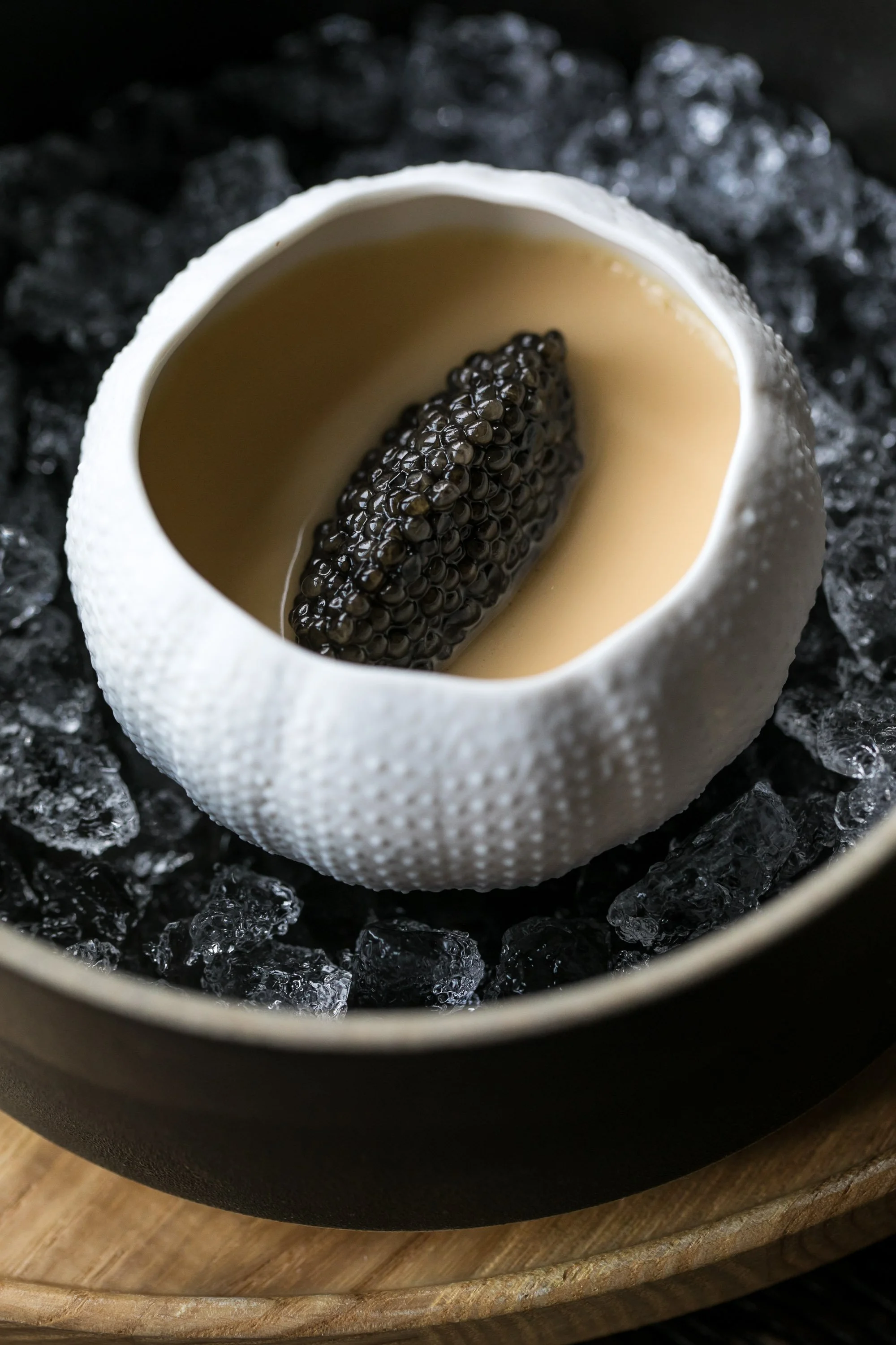 StarChefs - Chef Jonathan Kallini of Bacchanalia | Atlanta