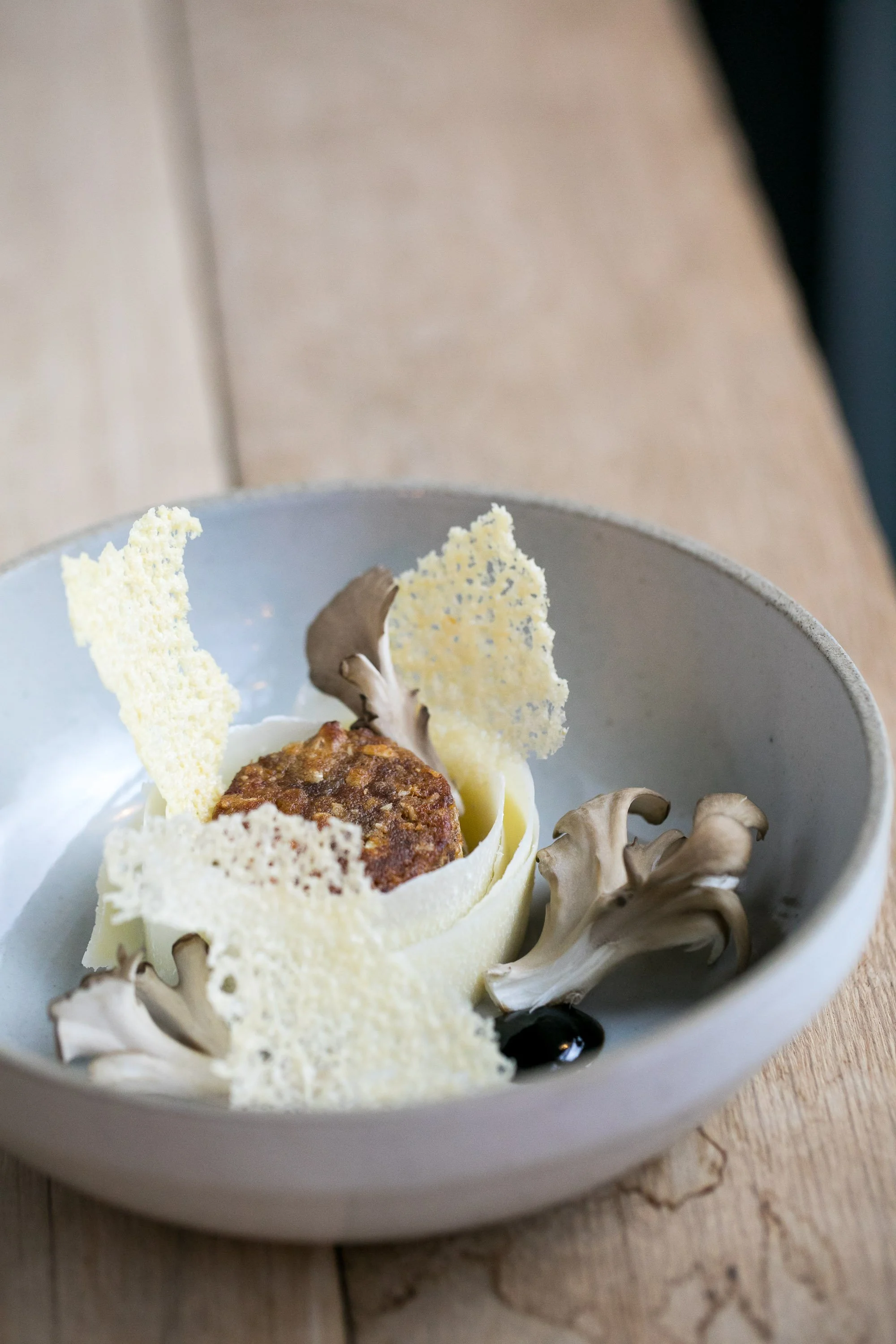 StarChefs - Chef Jonathan Kallini of Bacchanalia | Atlanta