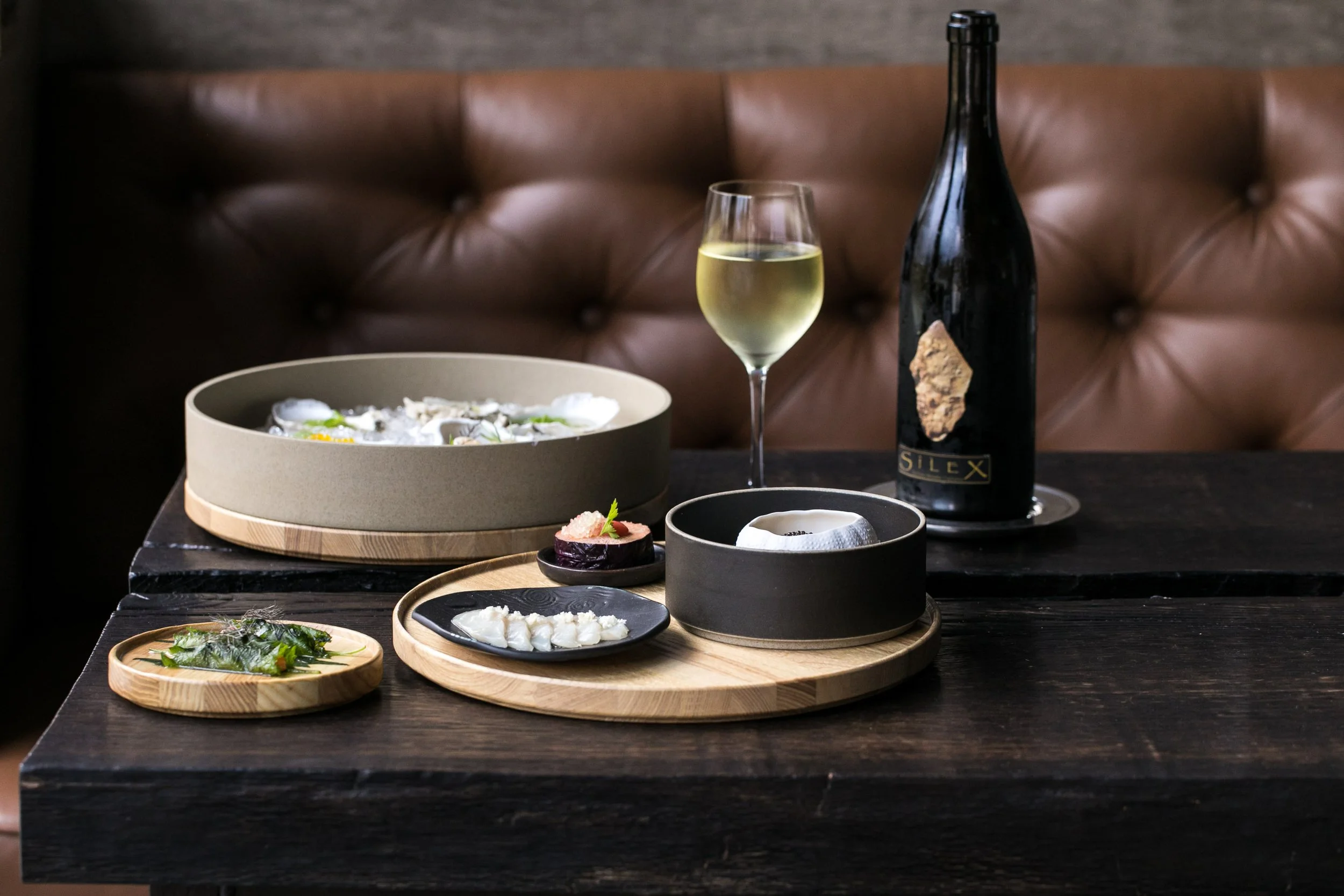 StarChefs - Sommelier Andrew Harris of Bacchanalia | Atlanta